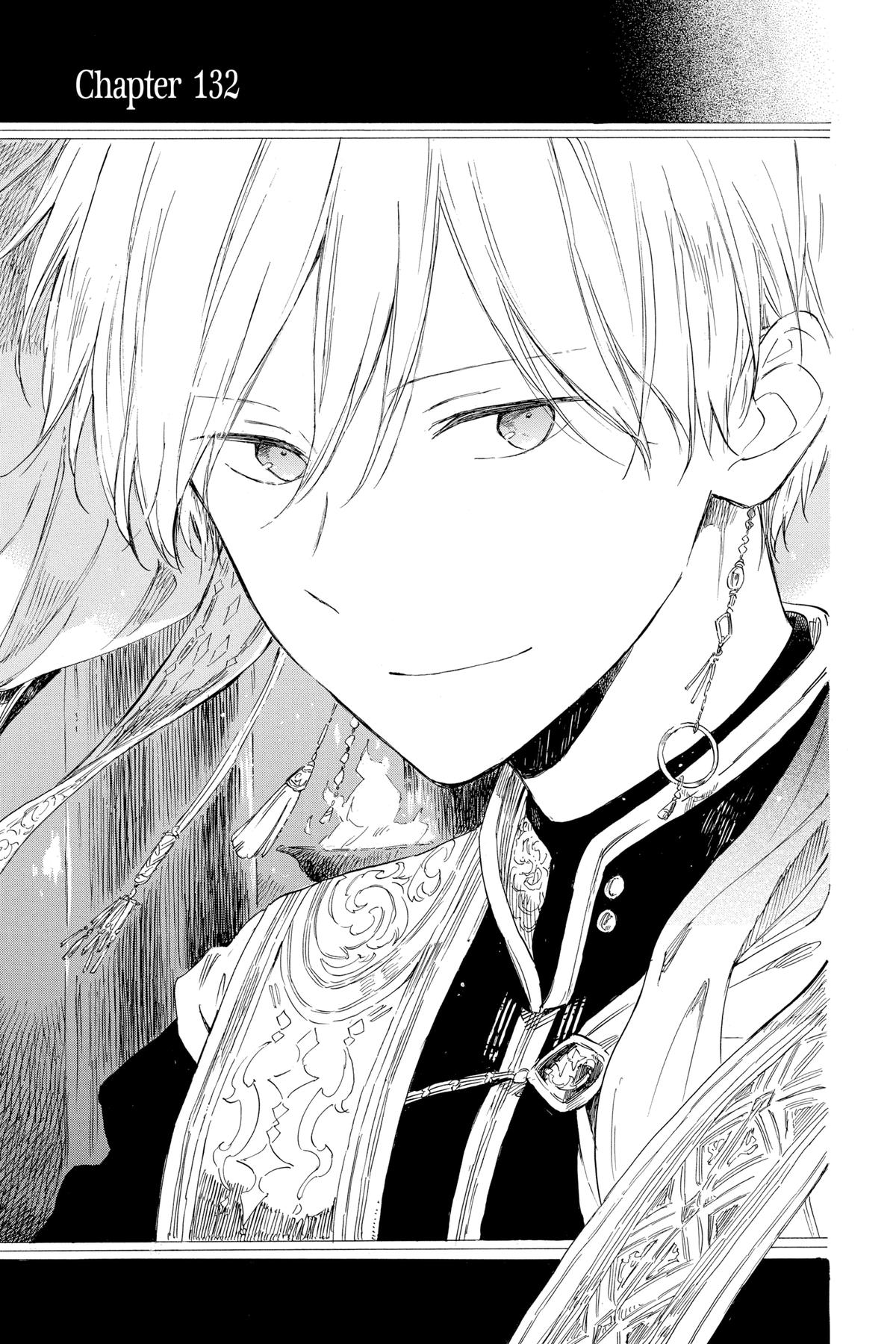 Snow White with the Red Hair Chapter 132 | Weeb Central