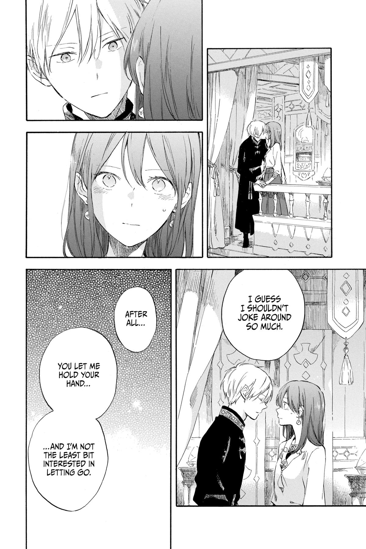 Snow White with the Red Hair Chapter 132 | Weeb Central