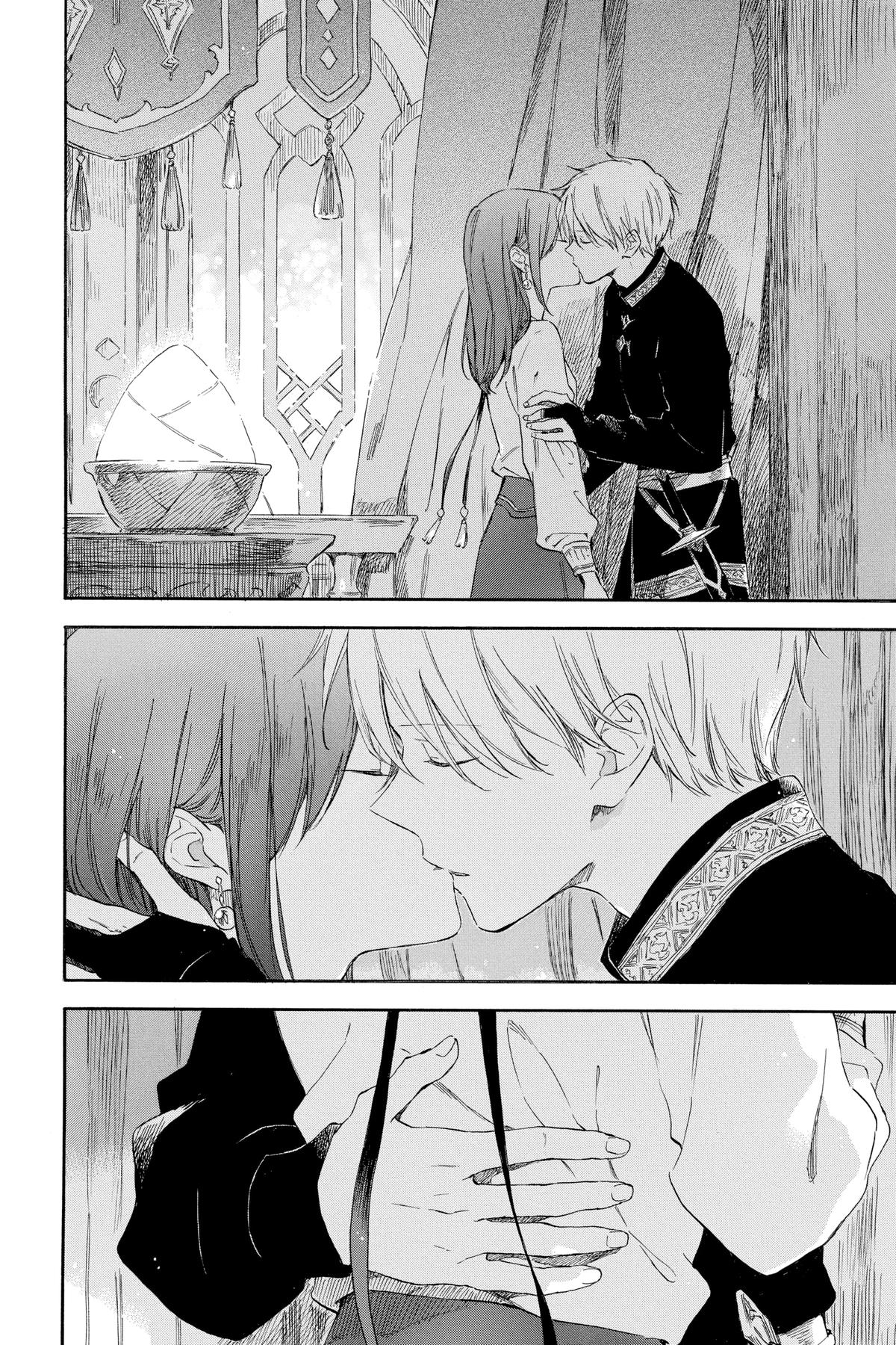 Snow White with the Red Hair Chapter 132 | Weeb Central