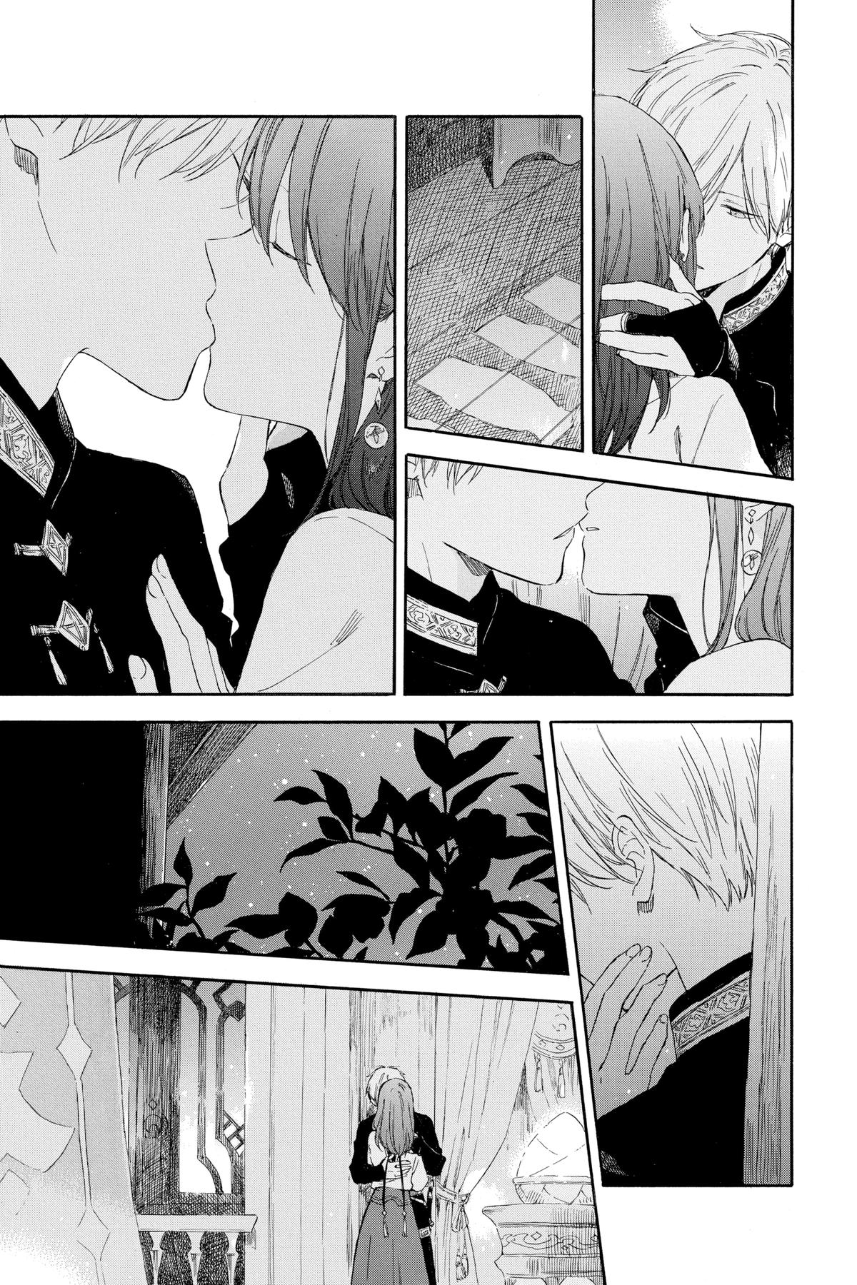 Snow White with the Red Hair Chapter 132 | Weeb Central