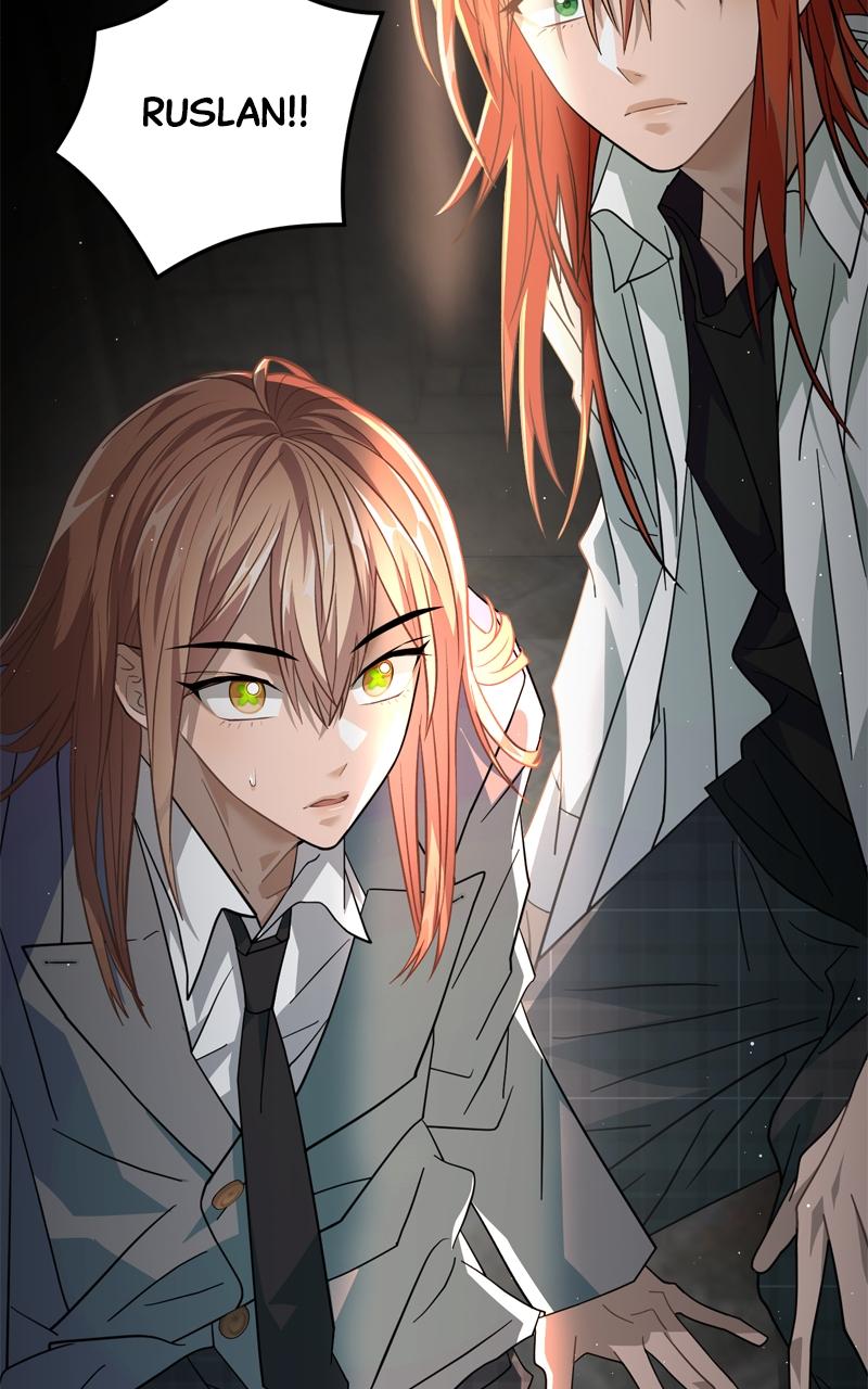 Read Dark Moon: The Blood Altar Manhwa - Chapter 50 | ManhwaZone