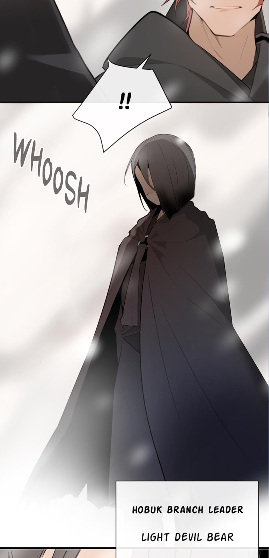 Devil Sword King Chapter 160 - Mangapill