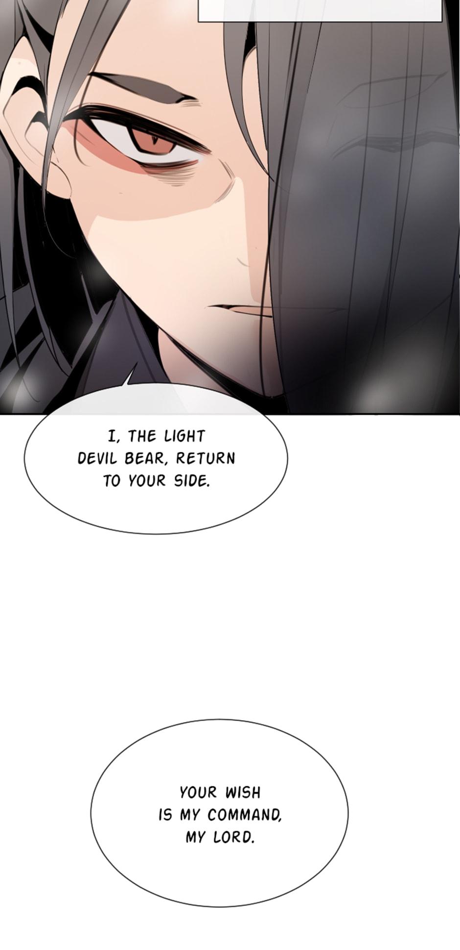 Devil Sword King Chapter 160 - Mangapill