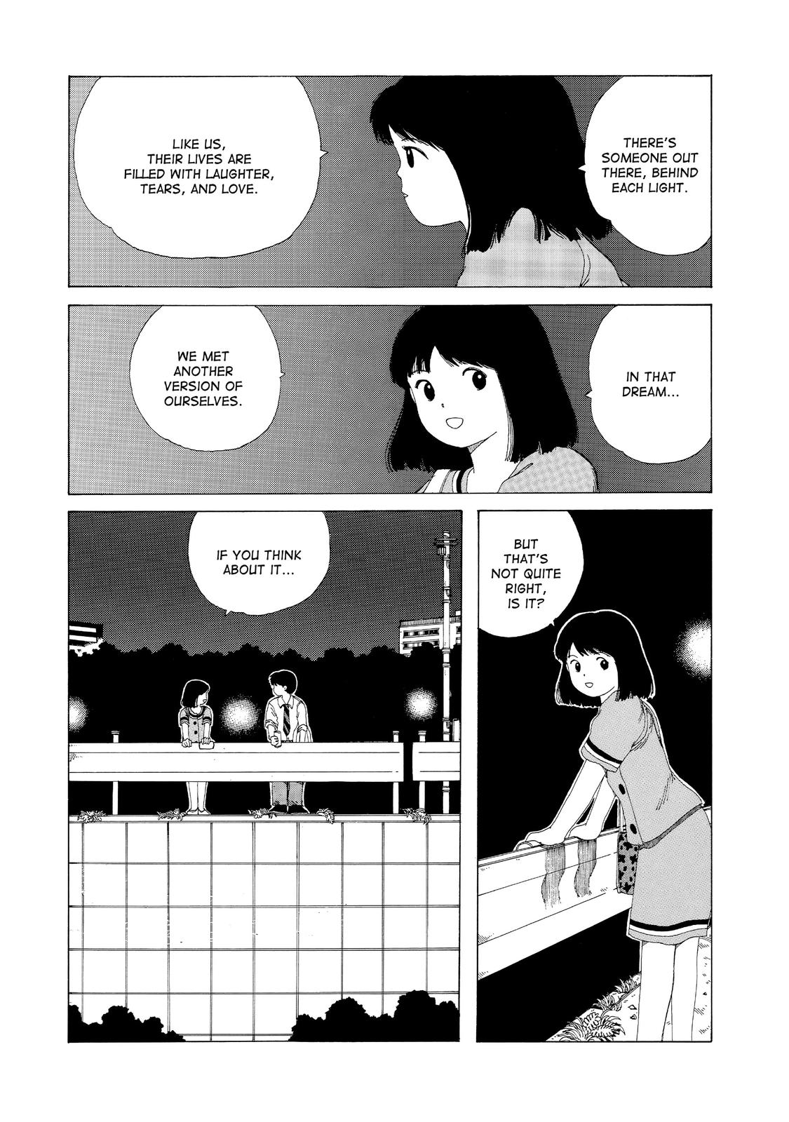 Discommunication Chapter 41 | Weeb Central