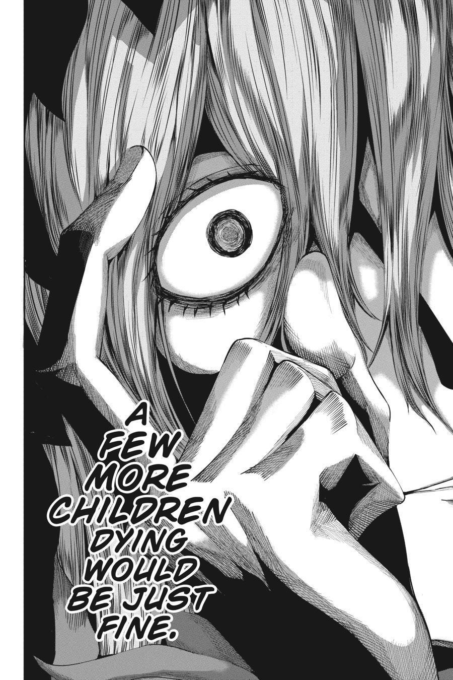 Danmachi Ideas, Discussion, and Recs Thread | Page 870 | SpaceBattles