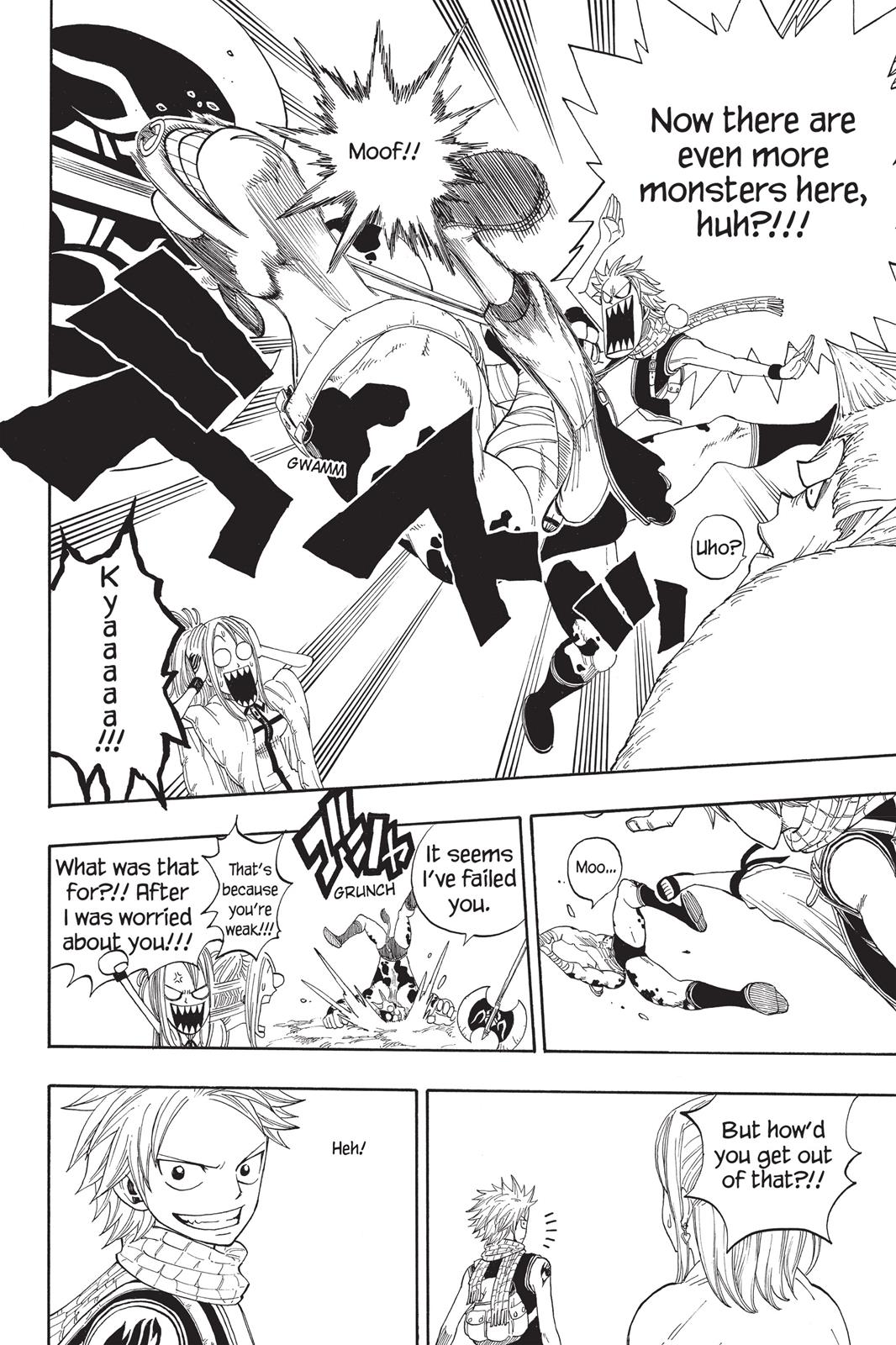 Natsu Dragneel (Canon, Fearī Teiru)/Amaterasu | Character Stats and ...