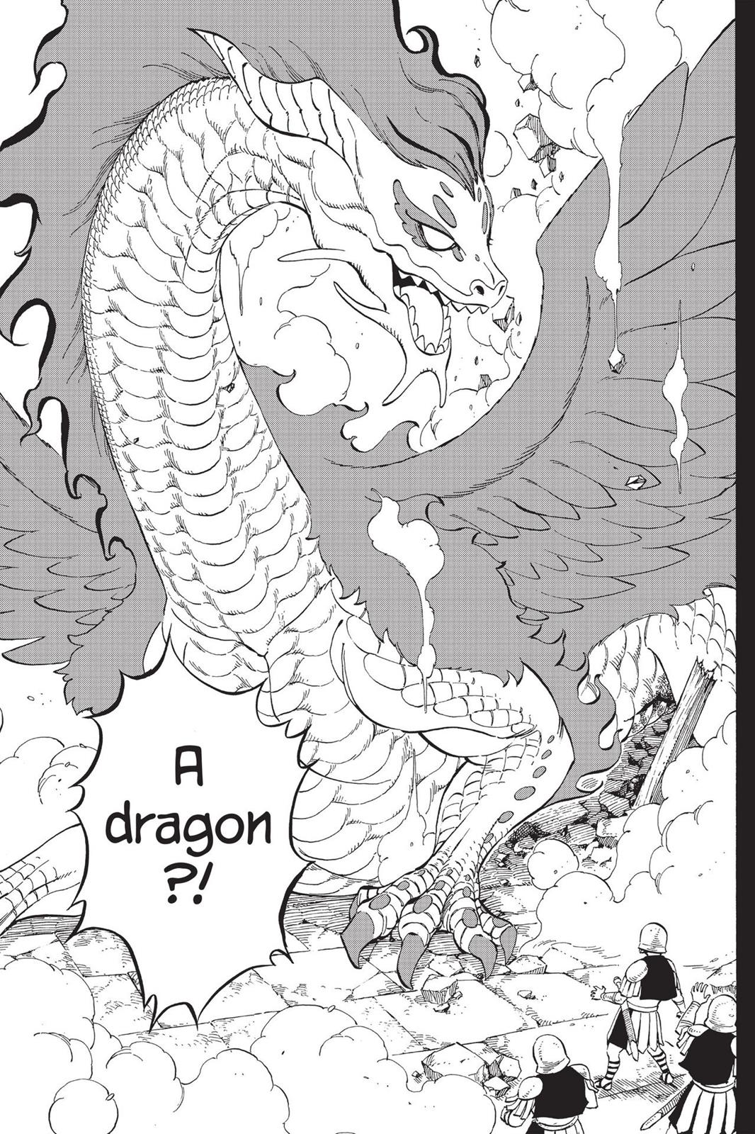 Dragon Slayer Physiology (Canon, Fairy Tail)/Azmarin | Character Stats ...