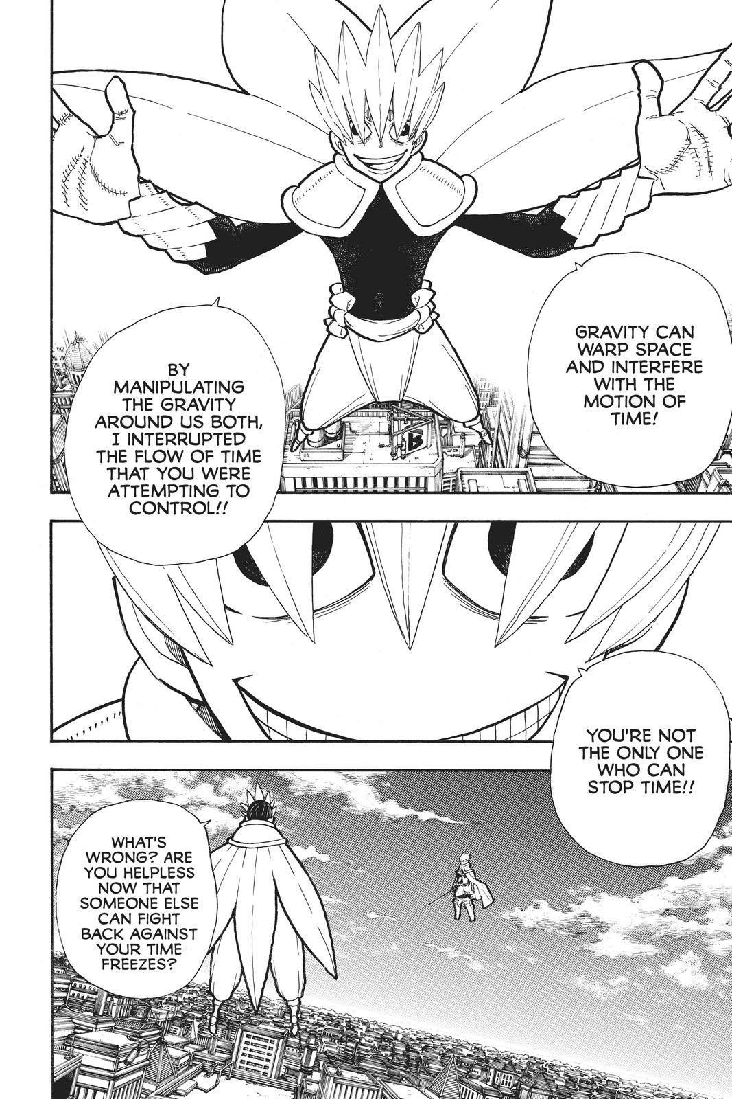 Dragon (Fire Force) vs Yonko (One Piece) - Battles - Comic Vine