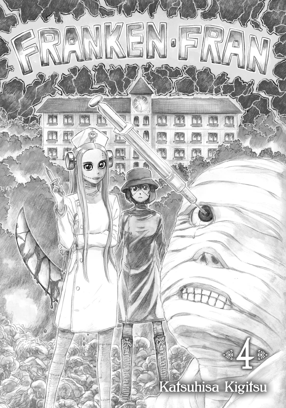 Test Run On Alernative Sleeve : r/FrankenFran