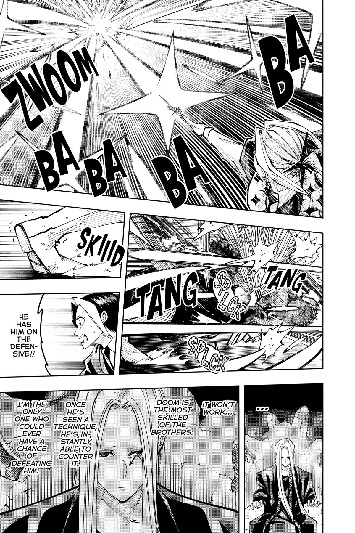 The Strongest Devil vs The Strongest Sin (Escanor vs Doom) | VS Battles ...