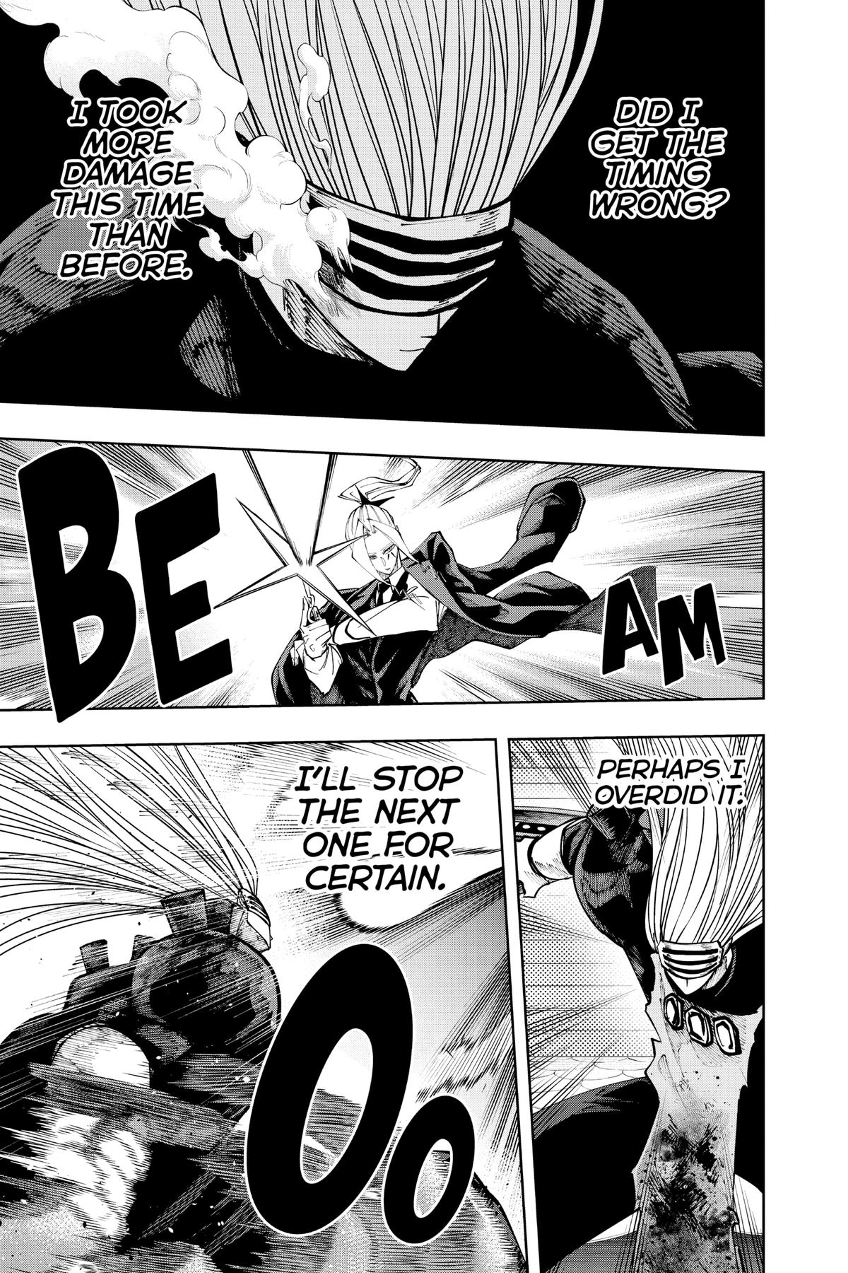 The Strongest Devil vs The Strongest Sin (Escanor vs Doom) | VS Battles ...