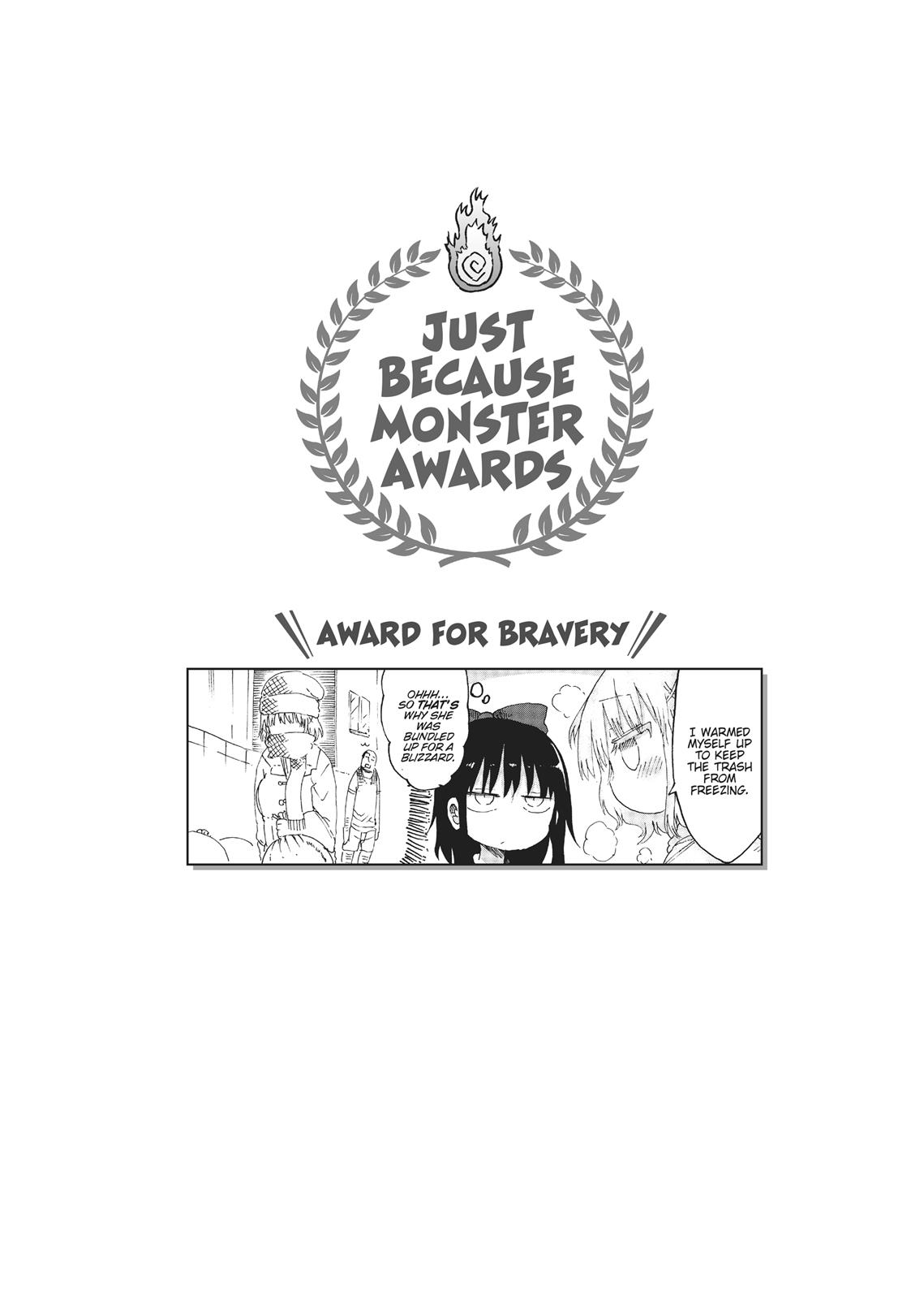 Mononoke Sharing Chapter 1 | Weeb Central