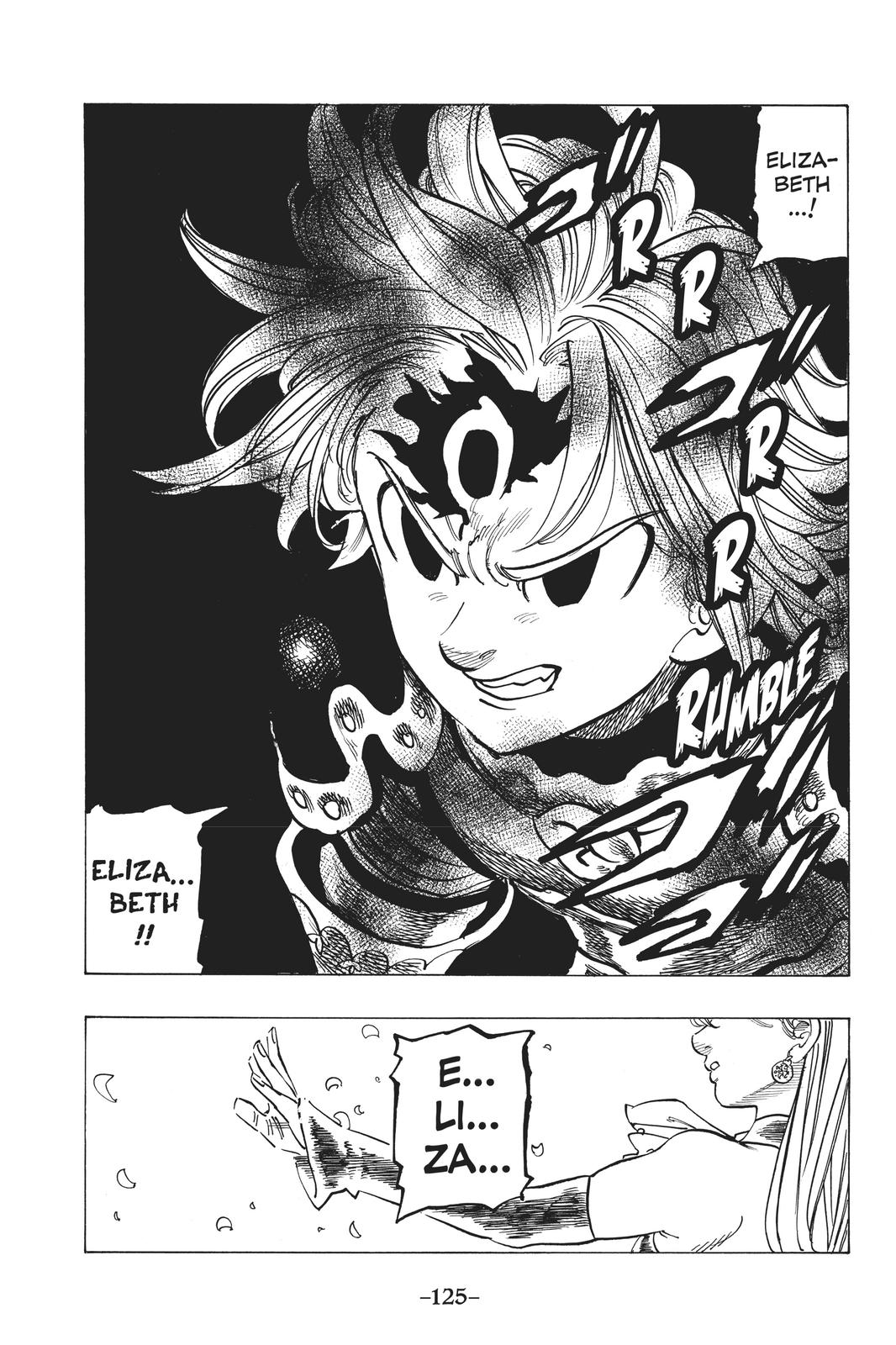 Is Assault mode different from the 3rd Demon mark? : r/NanatsunoTaizai