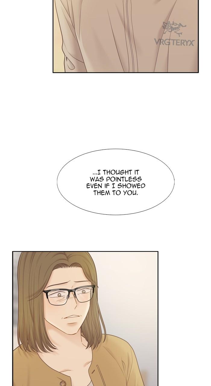 Odd Girl Out Chapter 408 | Weeb Central