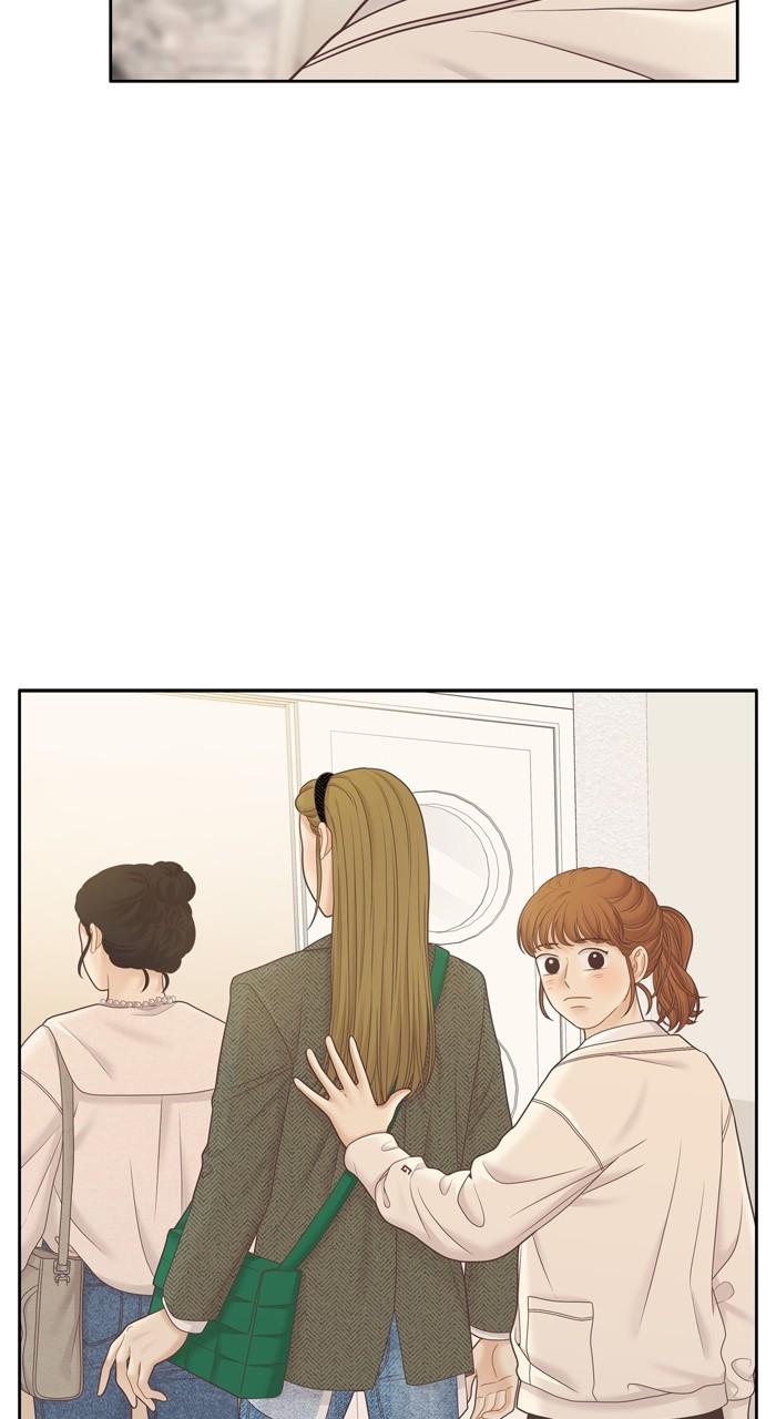 Odd Girl Out Chapter 408 | Weeb Central