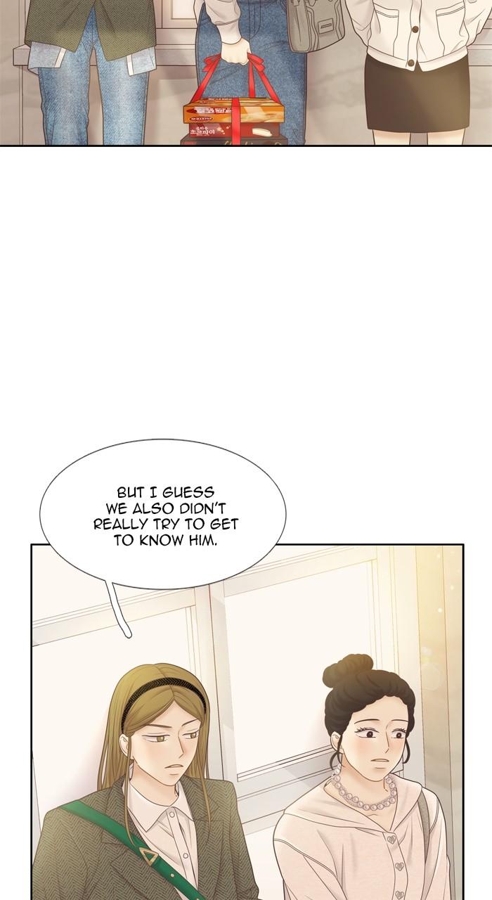 Odd Girl Out Chapter 408 | Weeb Central