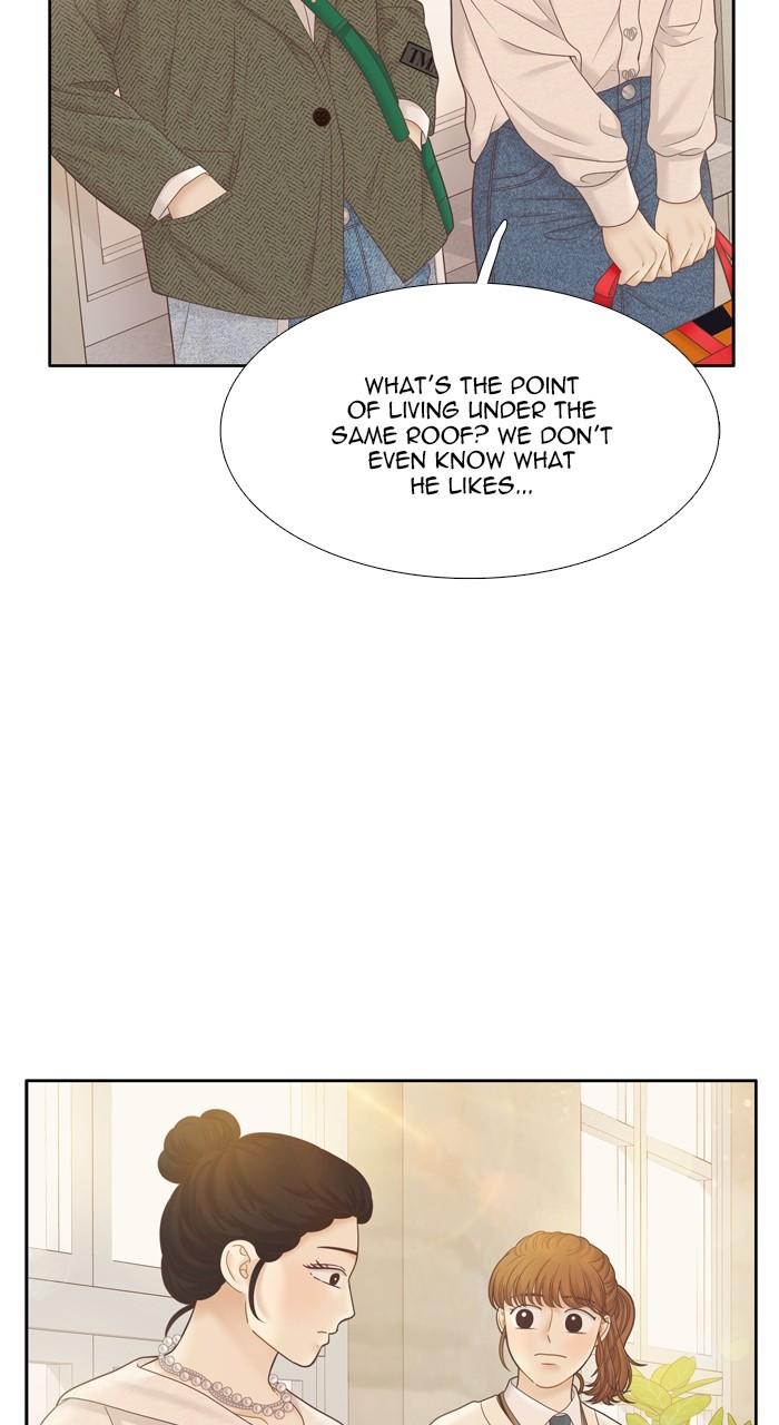 Odd Girl Out Chapter 408 | Weeb Central