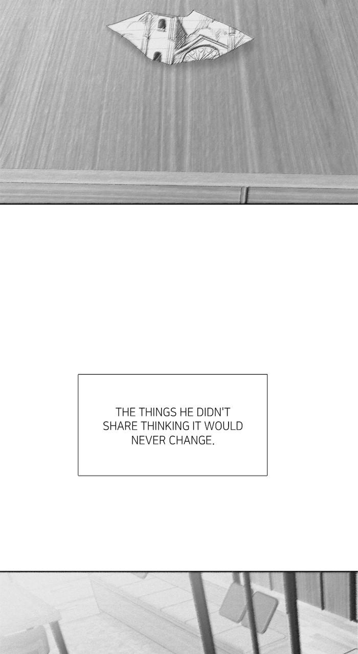 Odd Girl Out Chapter 408 | Weeb Central