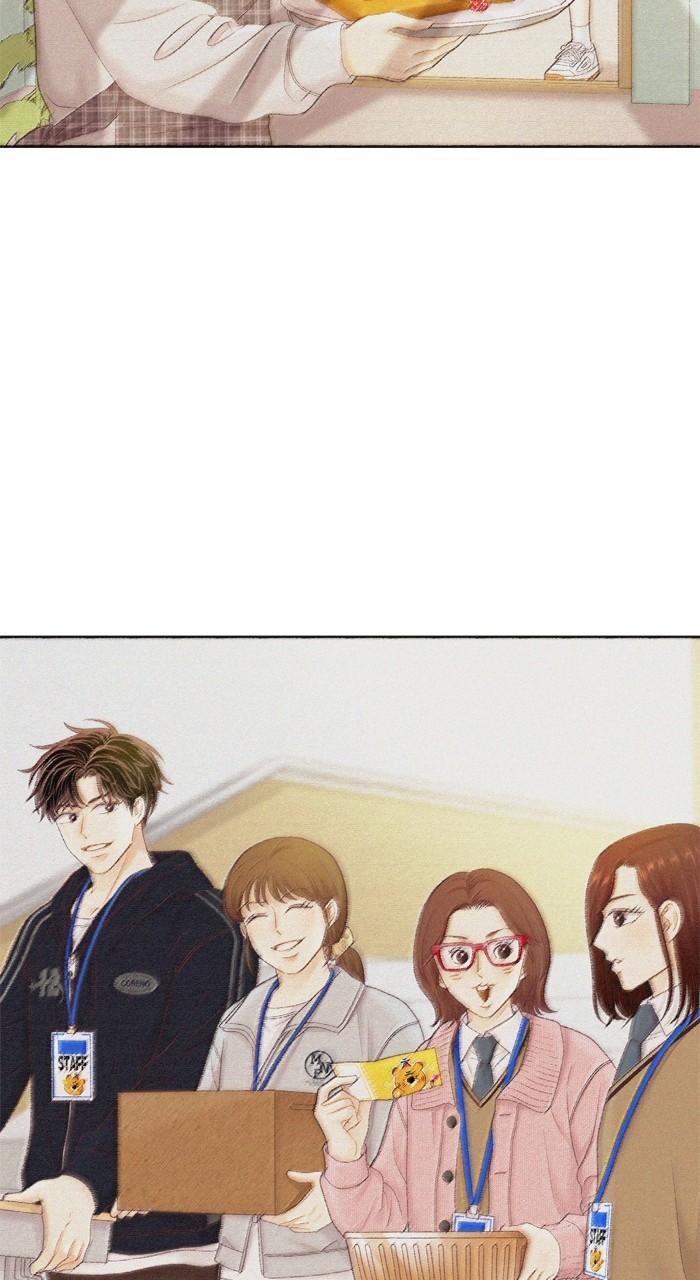 Odd Girl Out Chapter 408 | Weeb Central