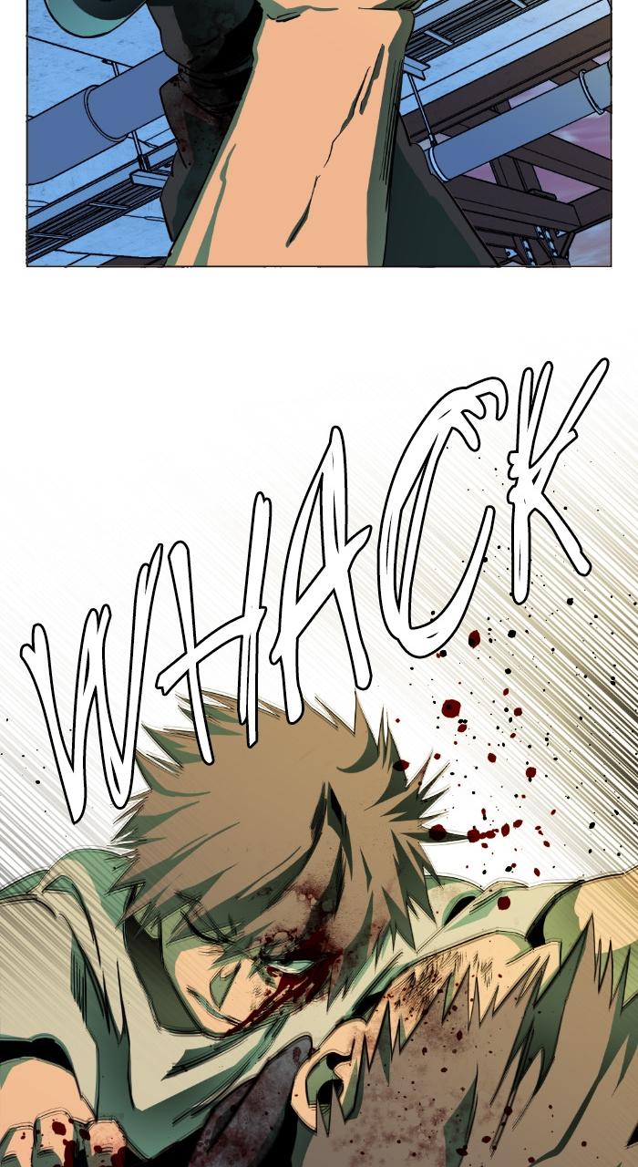 Read Parallel City Manhwa - Chapter 140 | ManhwaZone