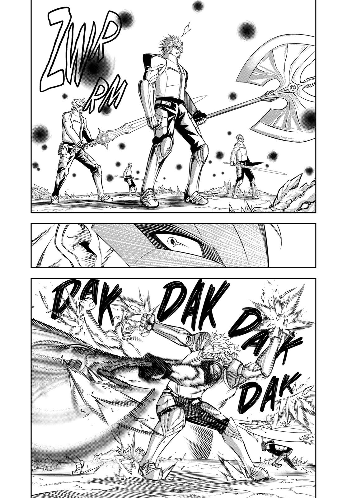 Блог участника:КотэСолоВёрс/Блог по клинку убивающий драконов (Рагна ...