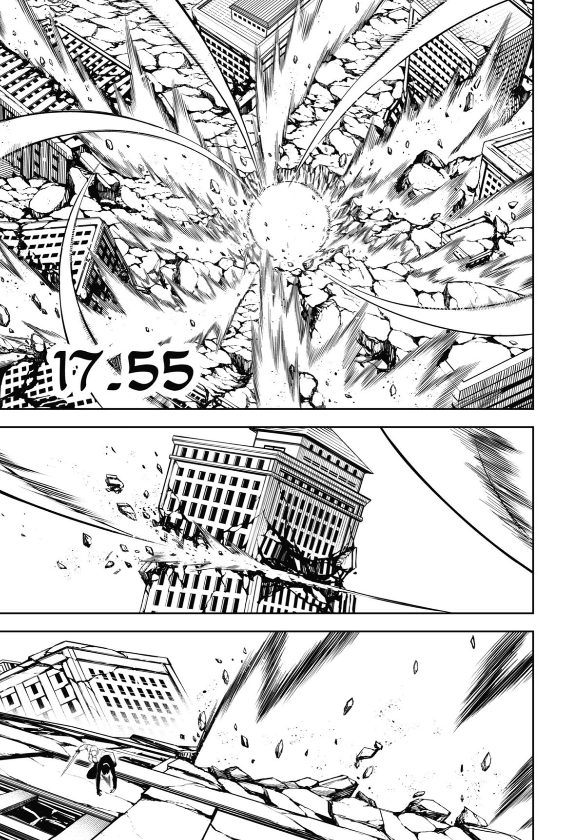 Gilzea Vs. Sukuna who wins?. : r/RagnaCrimson