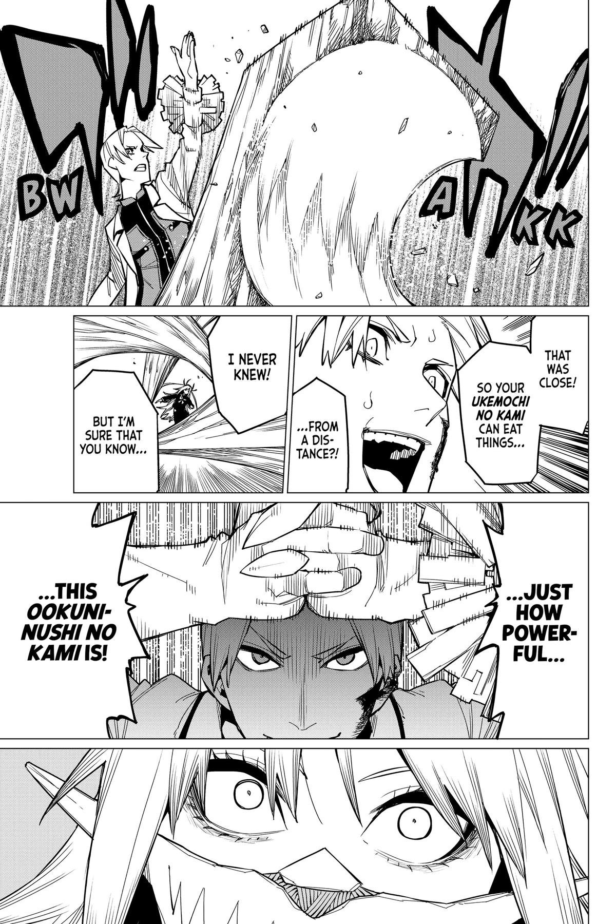 Special Grade Sorcerers (Jujutsu Kaisen) VS The Dragon Keepers (Ranger ...