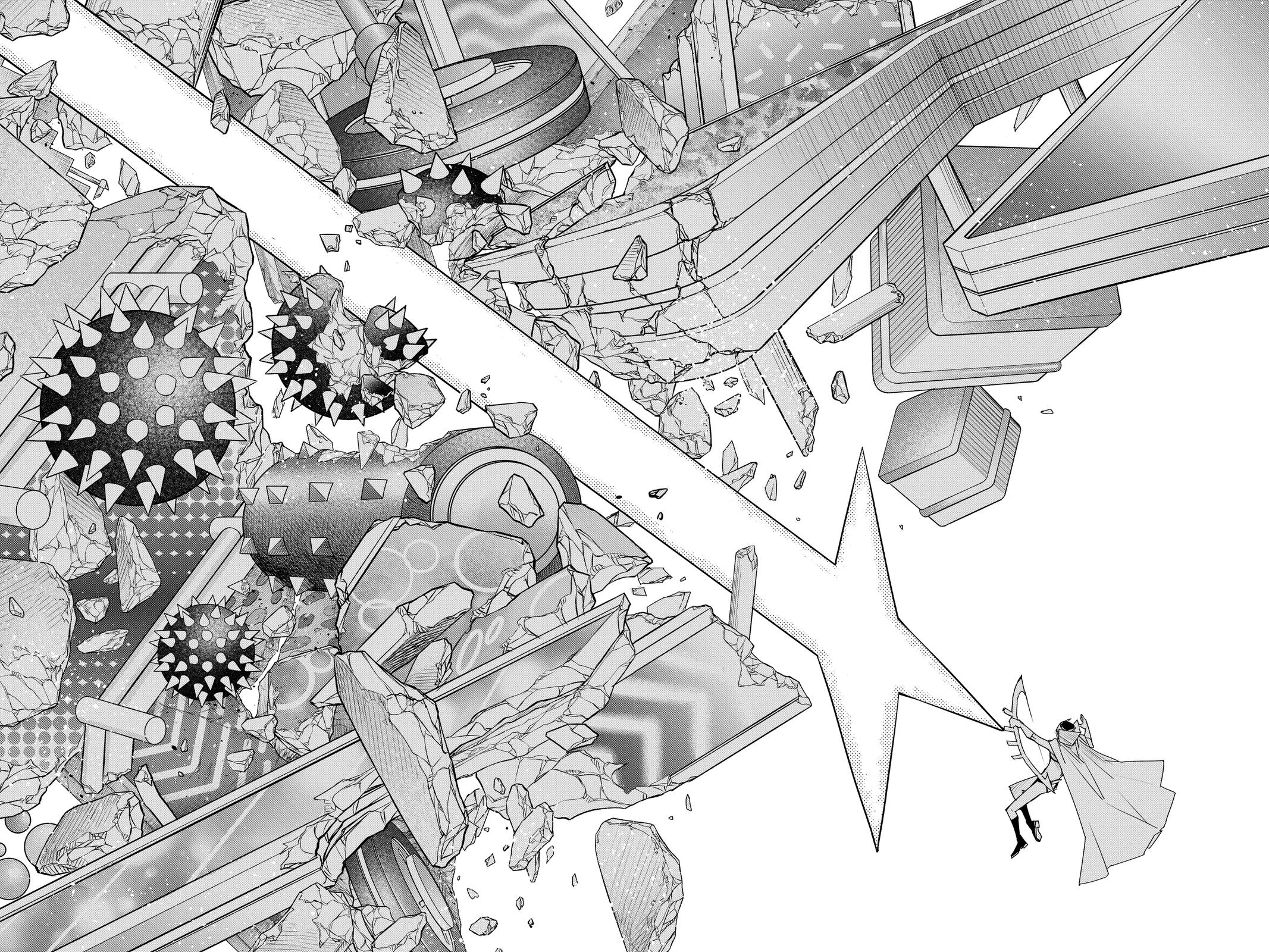 Special Grade Sorcerers (Jujutsu Kaisen) VS The Dragon Keepers (Ranger ...