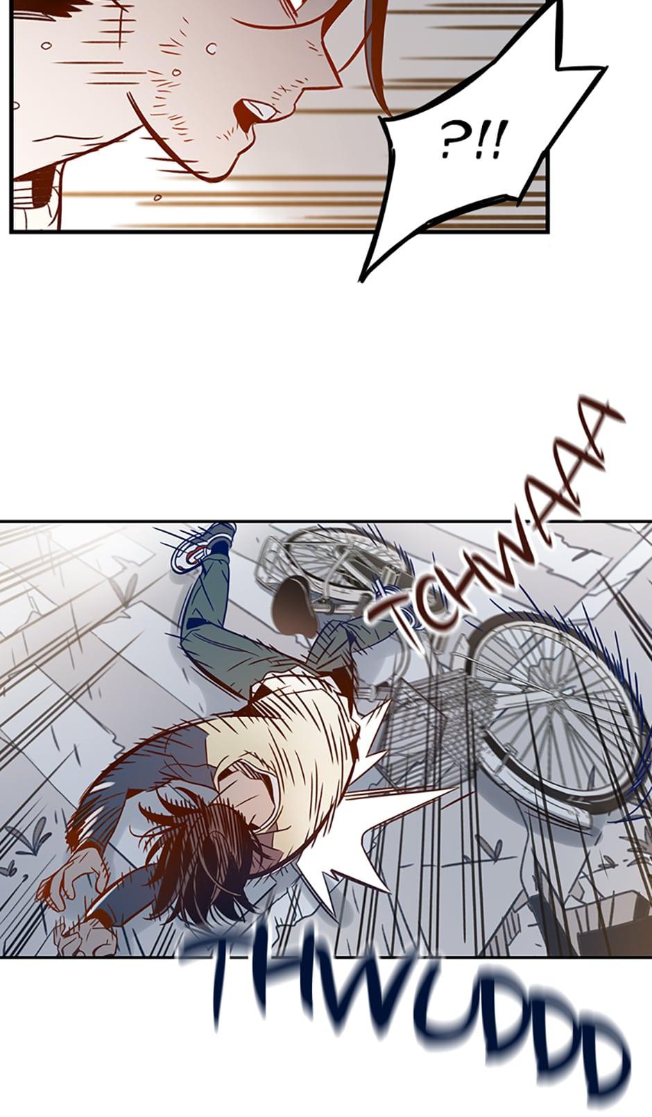 Rendezvous (Hun) Chapter 7 - Mangapill