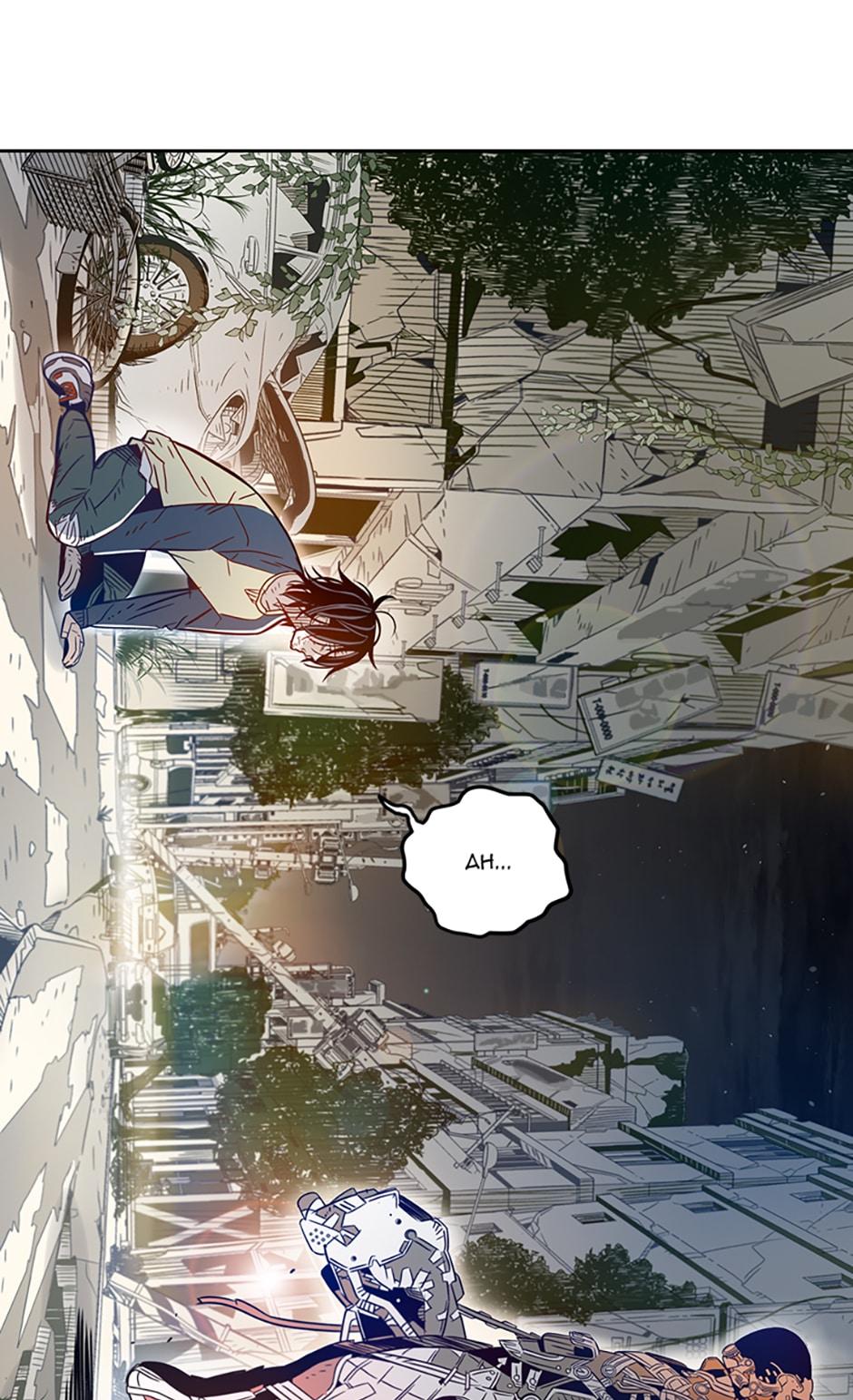 Rendezvous (Hun) Chapter 7 - Mangapill