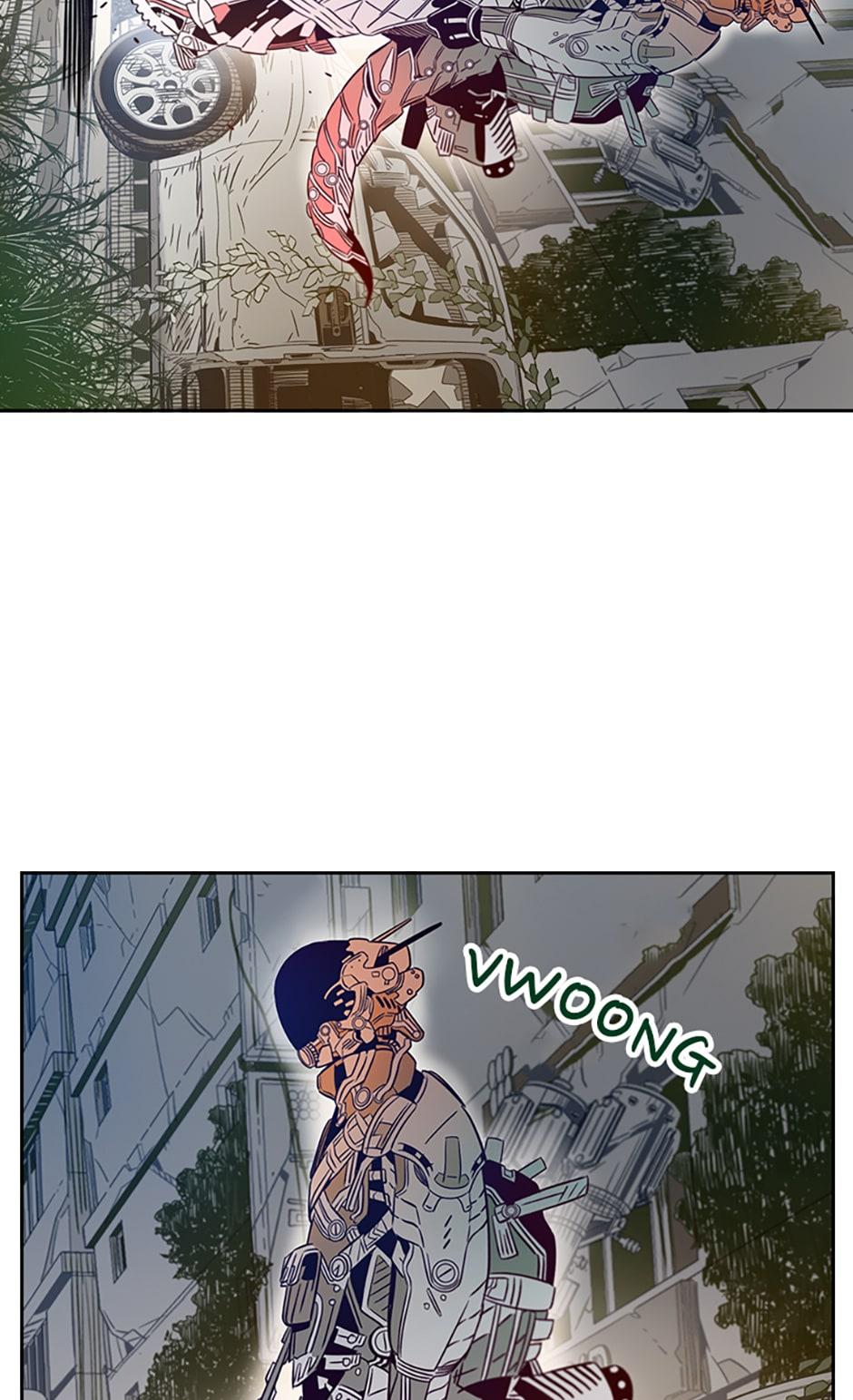 Rendezvous (Hun) Chapter 7 - Mangapill