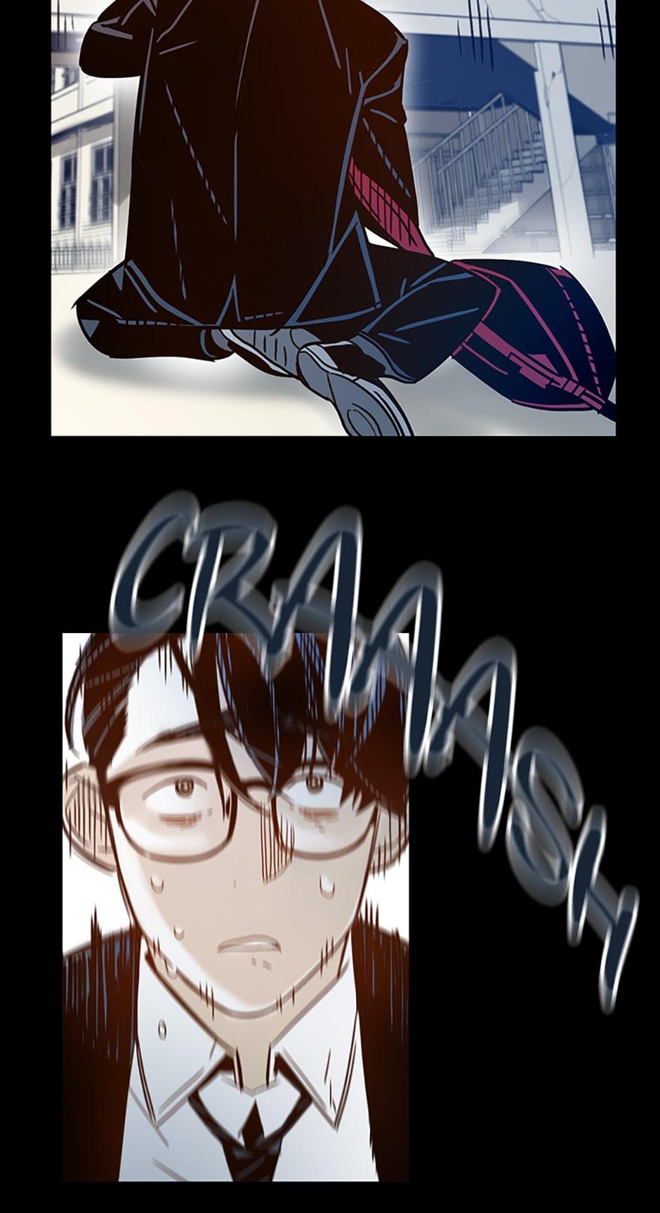 Rendezvous (Hun) Chapter 10 - Mangapill