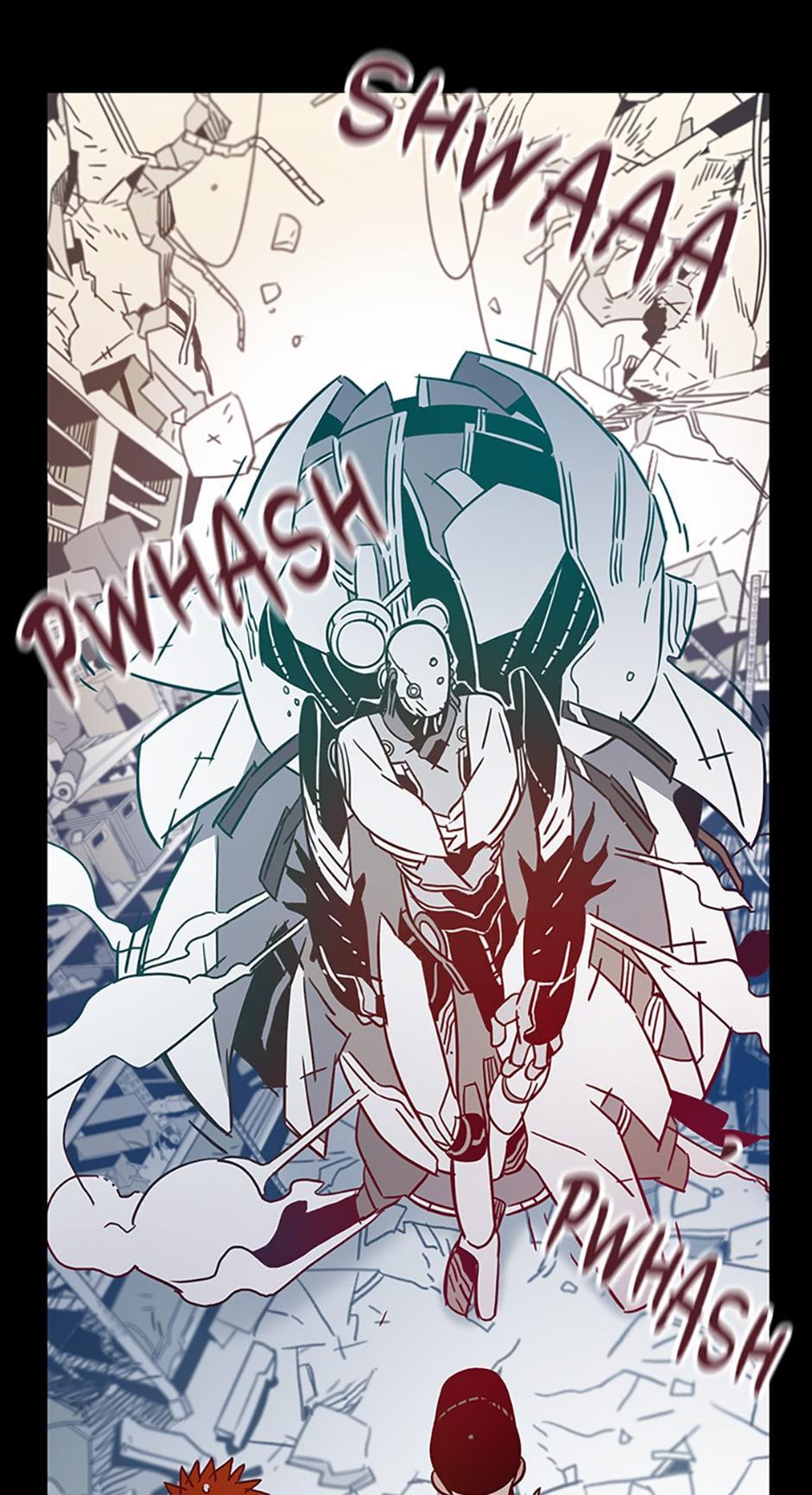 Rendezvous (Hun) Chapter 10 - Mangapill