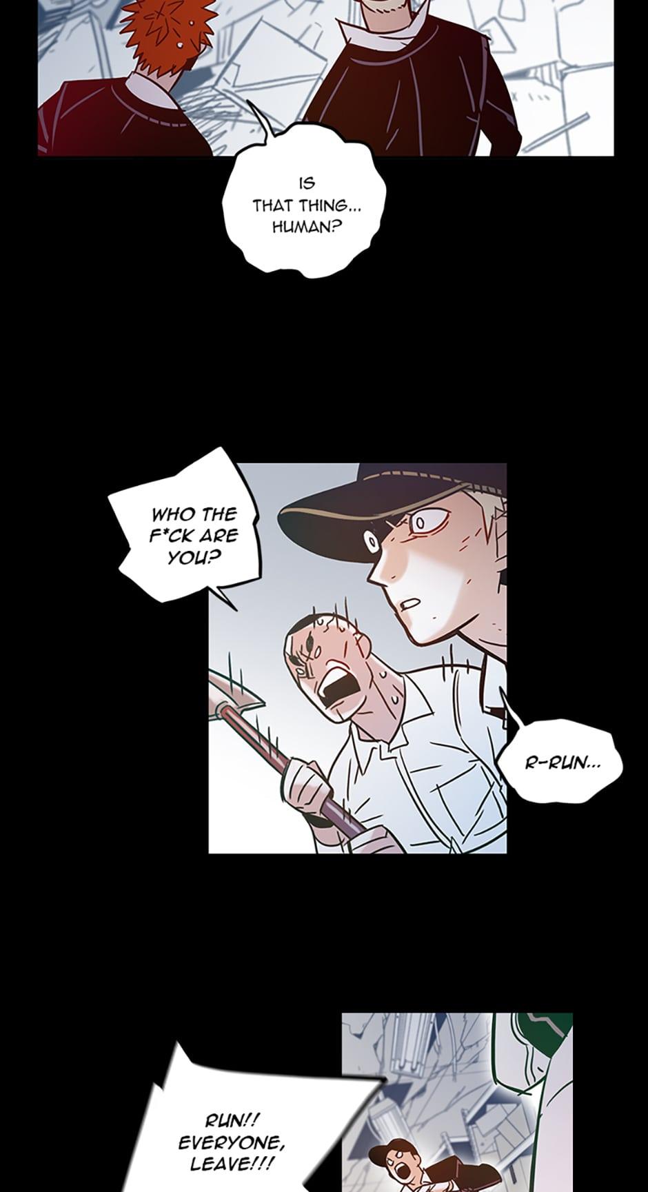 Rendezvous (Hun) Chapter 10 - Mangapill