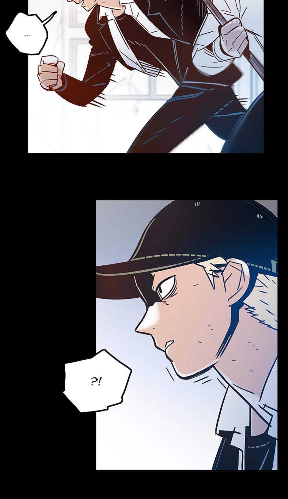 Rendezvous (Hun) Chapter 10 - Mangapill