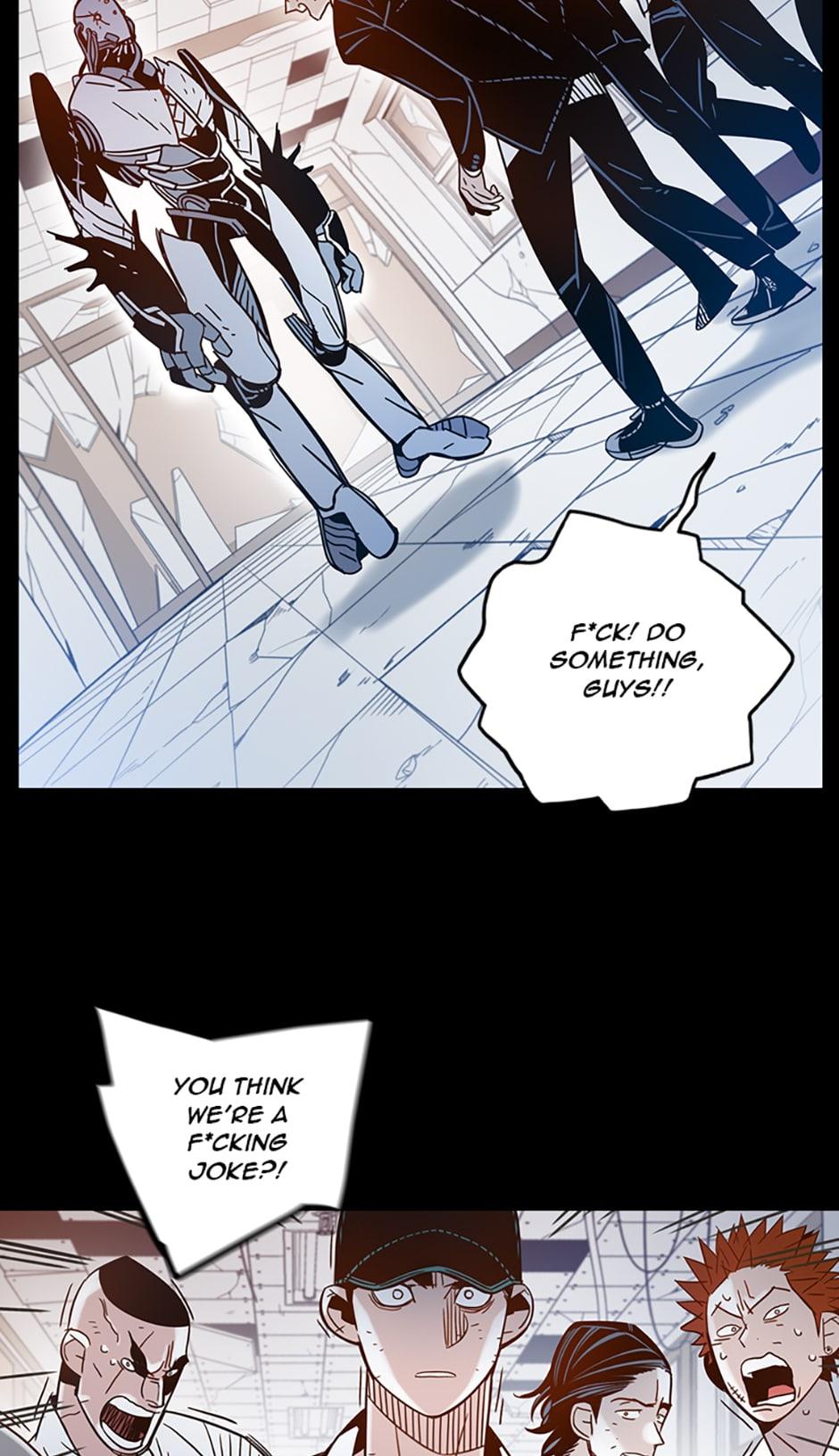 Rendezvous (Hun) Chapter 10 - Mangapill