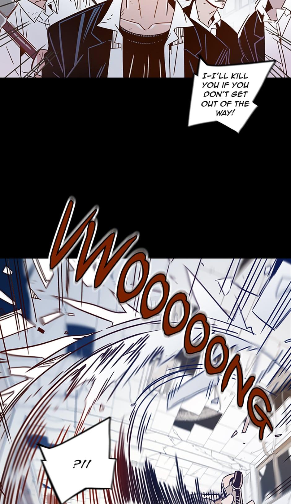 Rendezvous (Hun) Chapter 10 - Mangapill