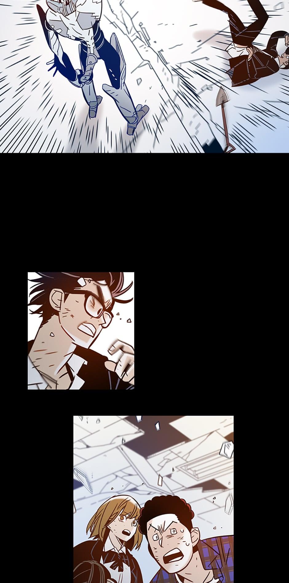 Rendezvous (Hun) Chapter 10 - Mangapill