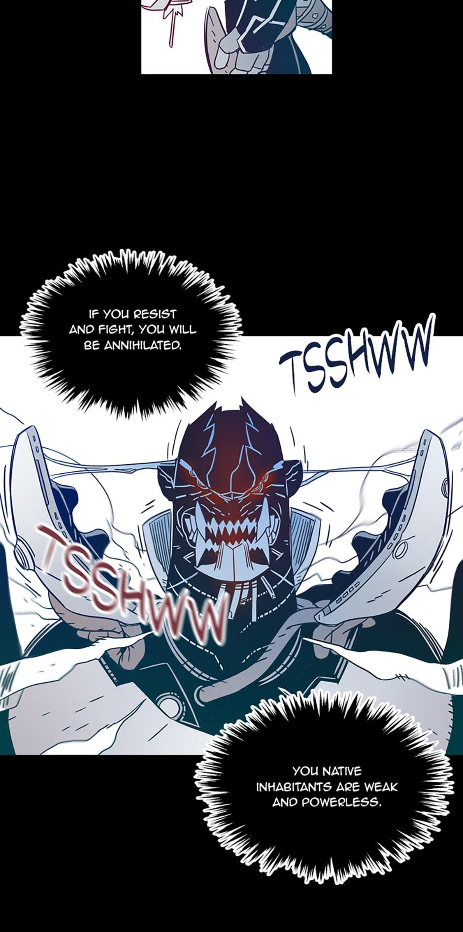 Rendezvous (Hun) Chapter 10 - Mangapill