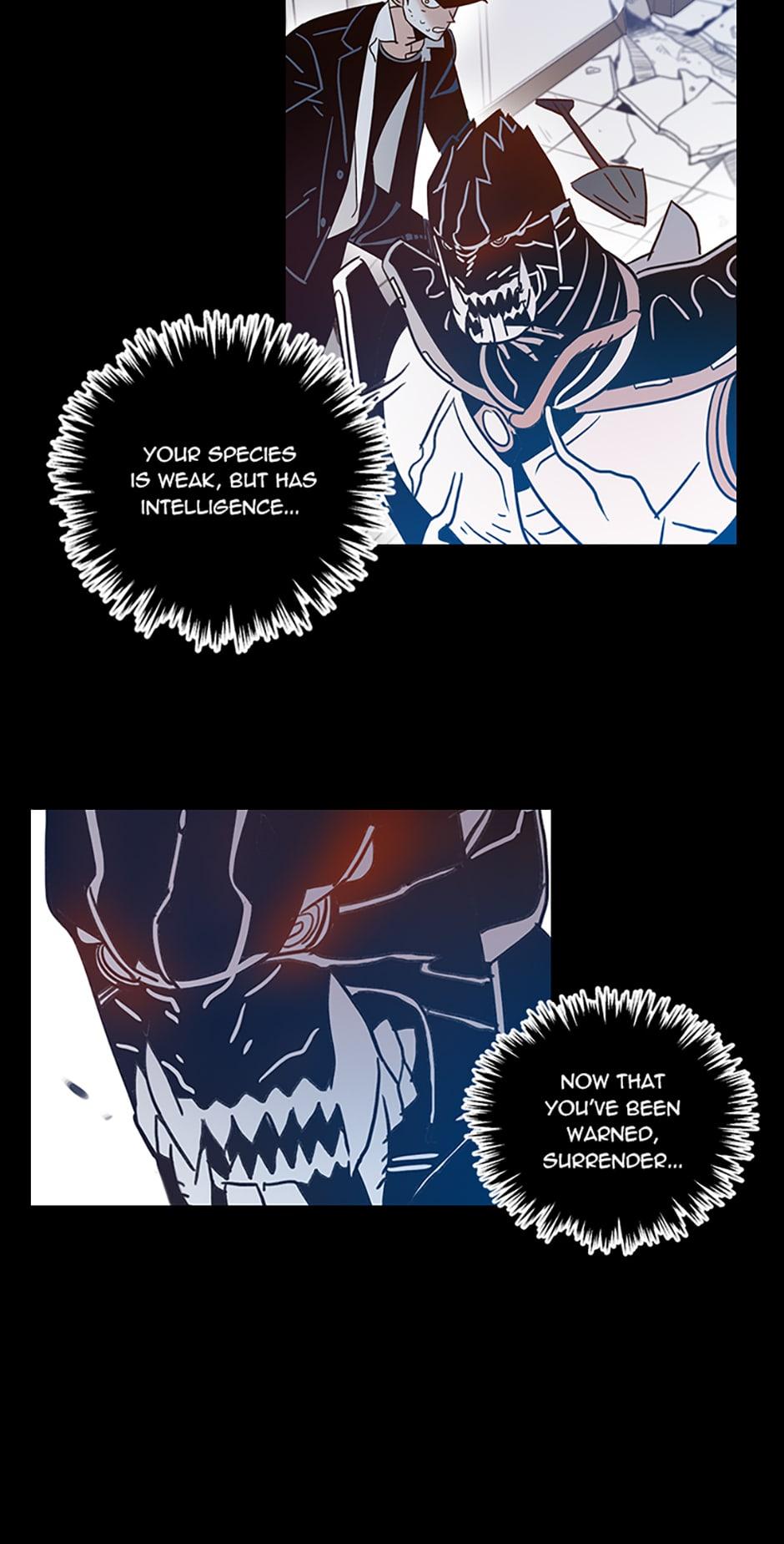 Rendezvous (Hun) Chapter 10 - Mangapill