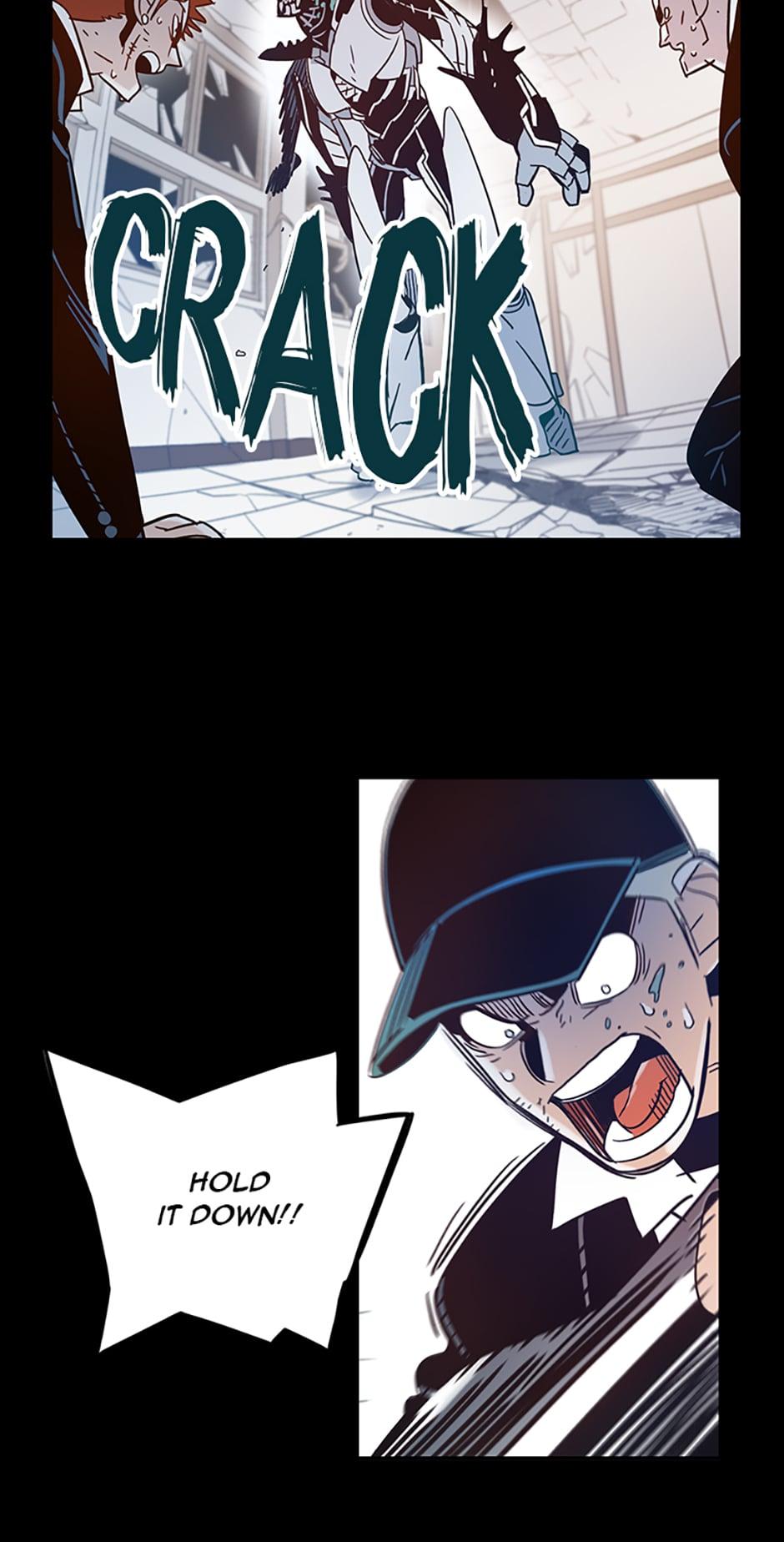 Rendezvous (Hun) Chapter 10 - Mangapill