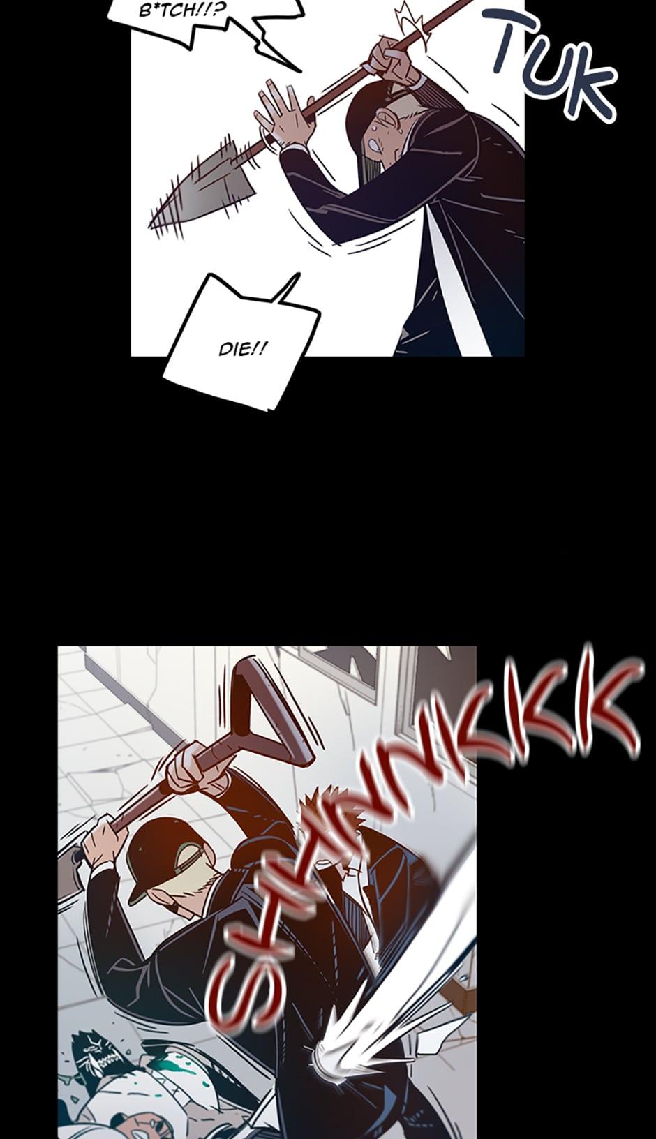 Rendezvous (Hun) Chapter 10 - Mangapill