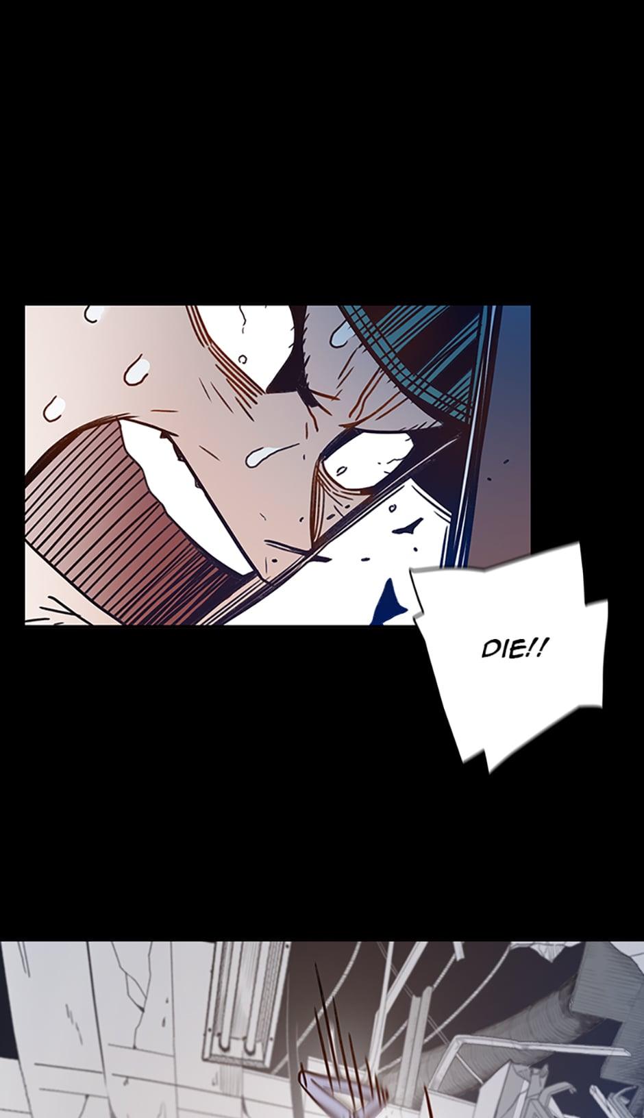 Rendezvous (Hun) Chapter 10 - Mangapill