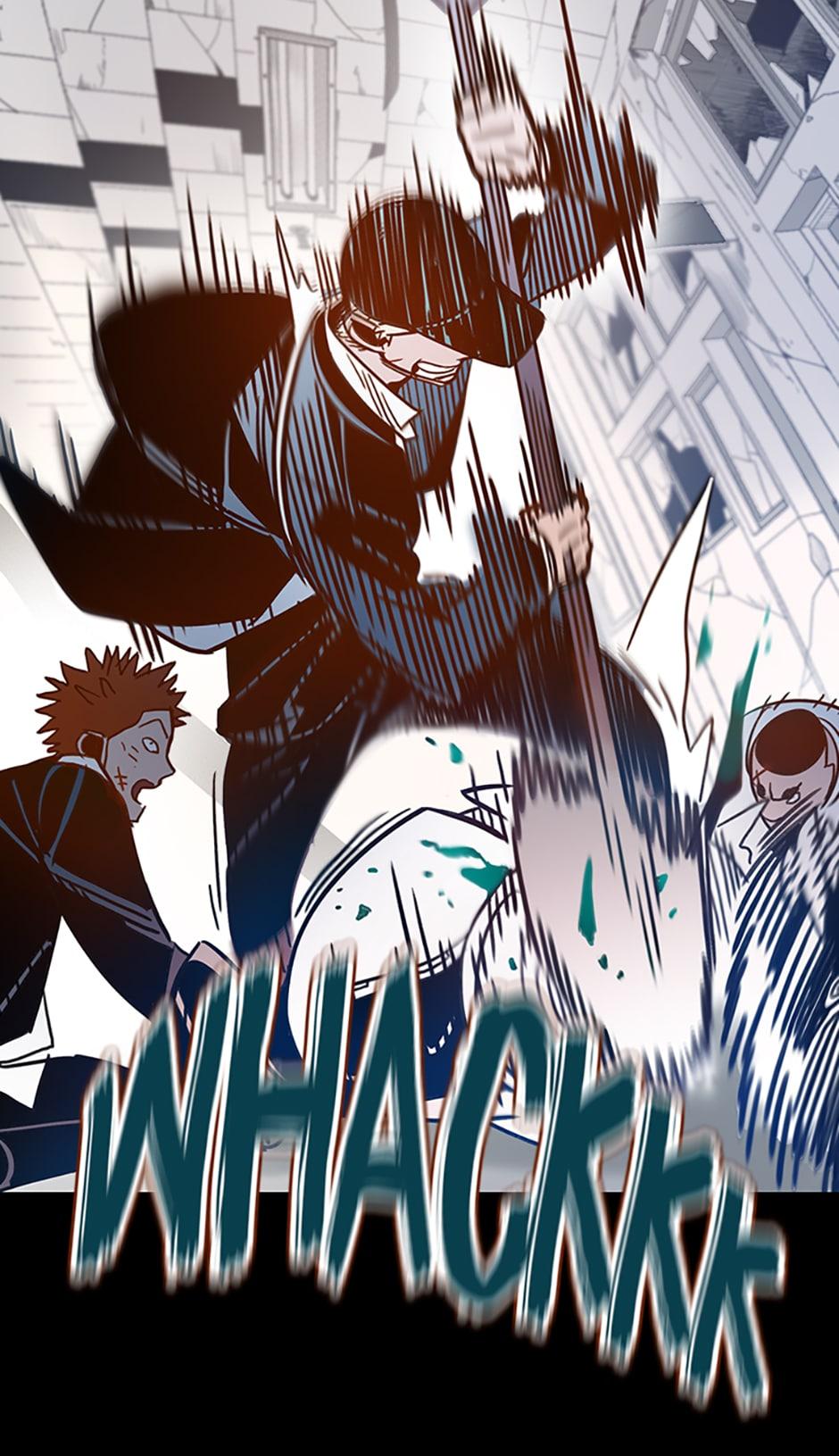 Rendezvous (Hun) Chapter 10 - Mangapill