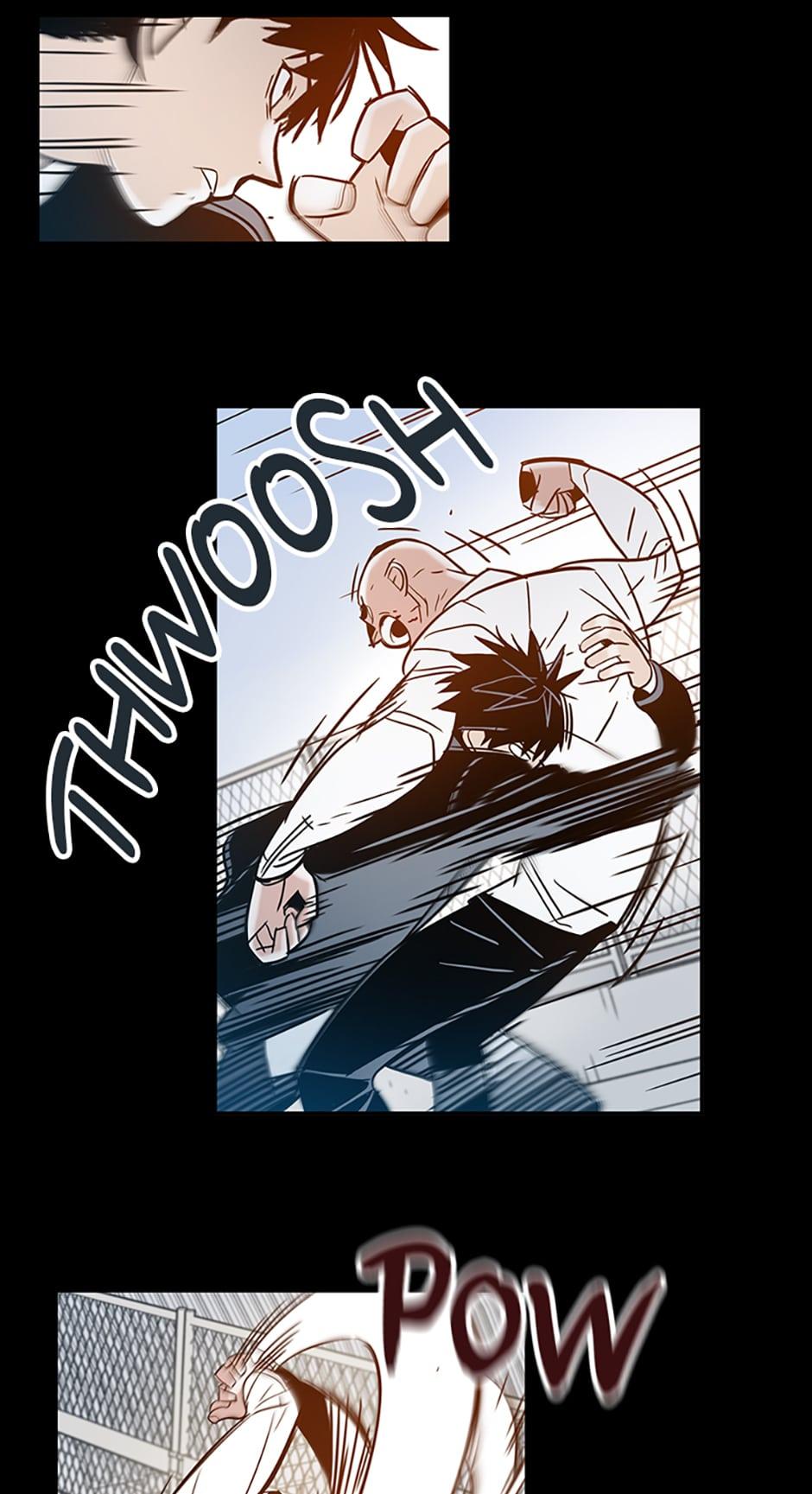 Rendezvous (Hun) Chapter 15 - Mangapill