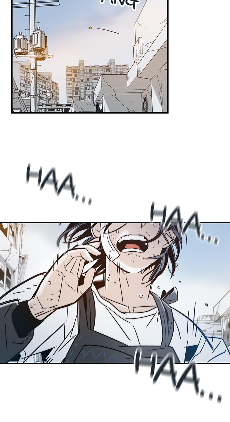 Rendezvous (Hun) Chapter 15 - Mangapill