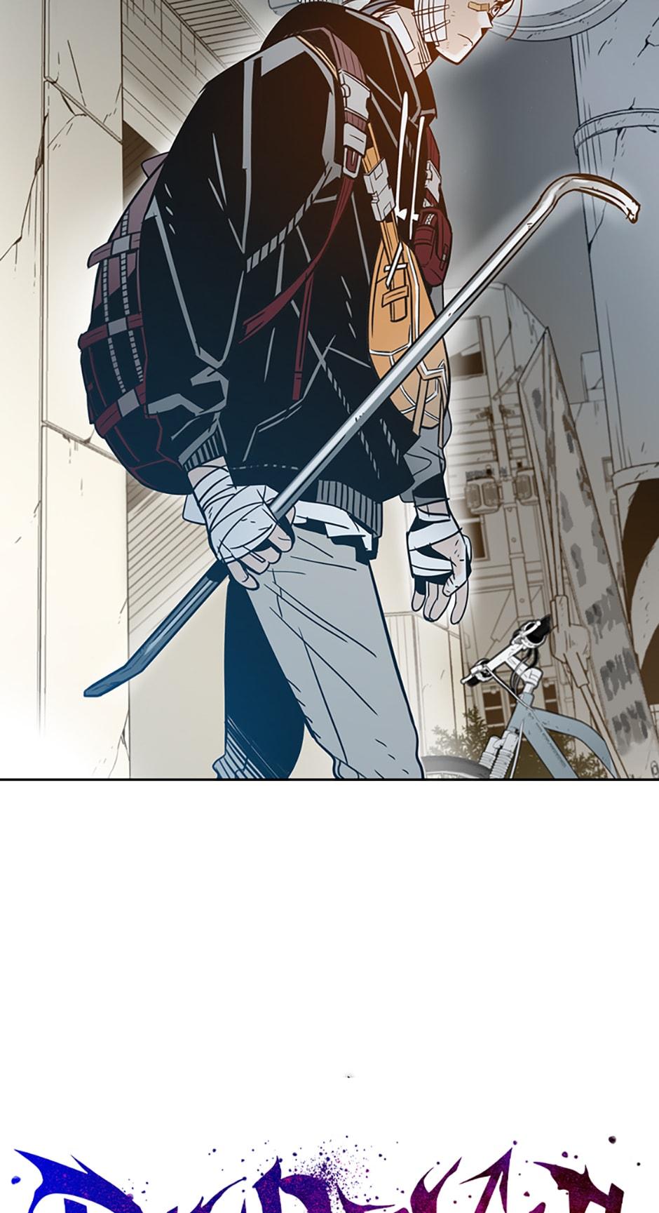 Rendezvous (Hun) Chapter 20 - Mangapill