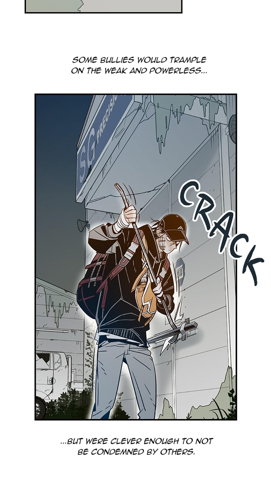 Rendezvous (Hun) Chapter 20 - Mangapill