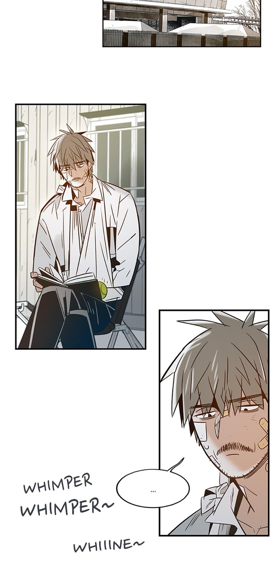 Rendezvous (Hun) Chapter 20 - Mangapill