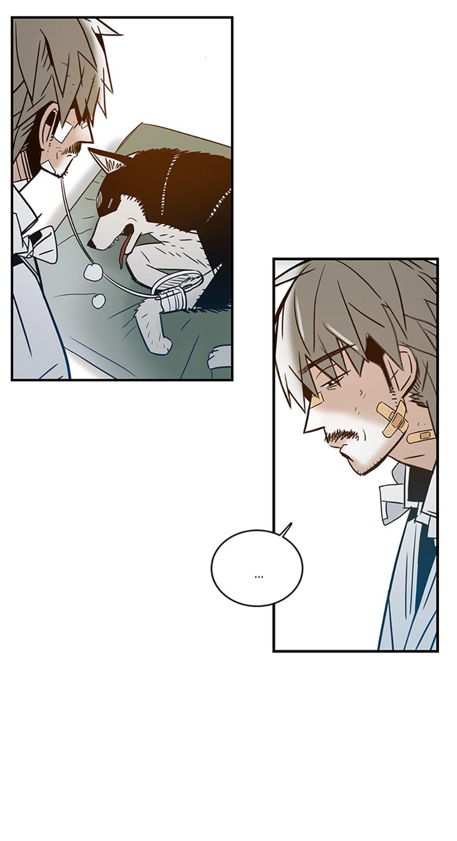 Rendezvous (Hun) Chapter 20 - Mangapill